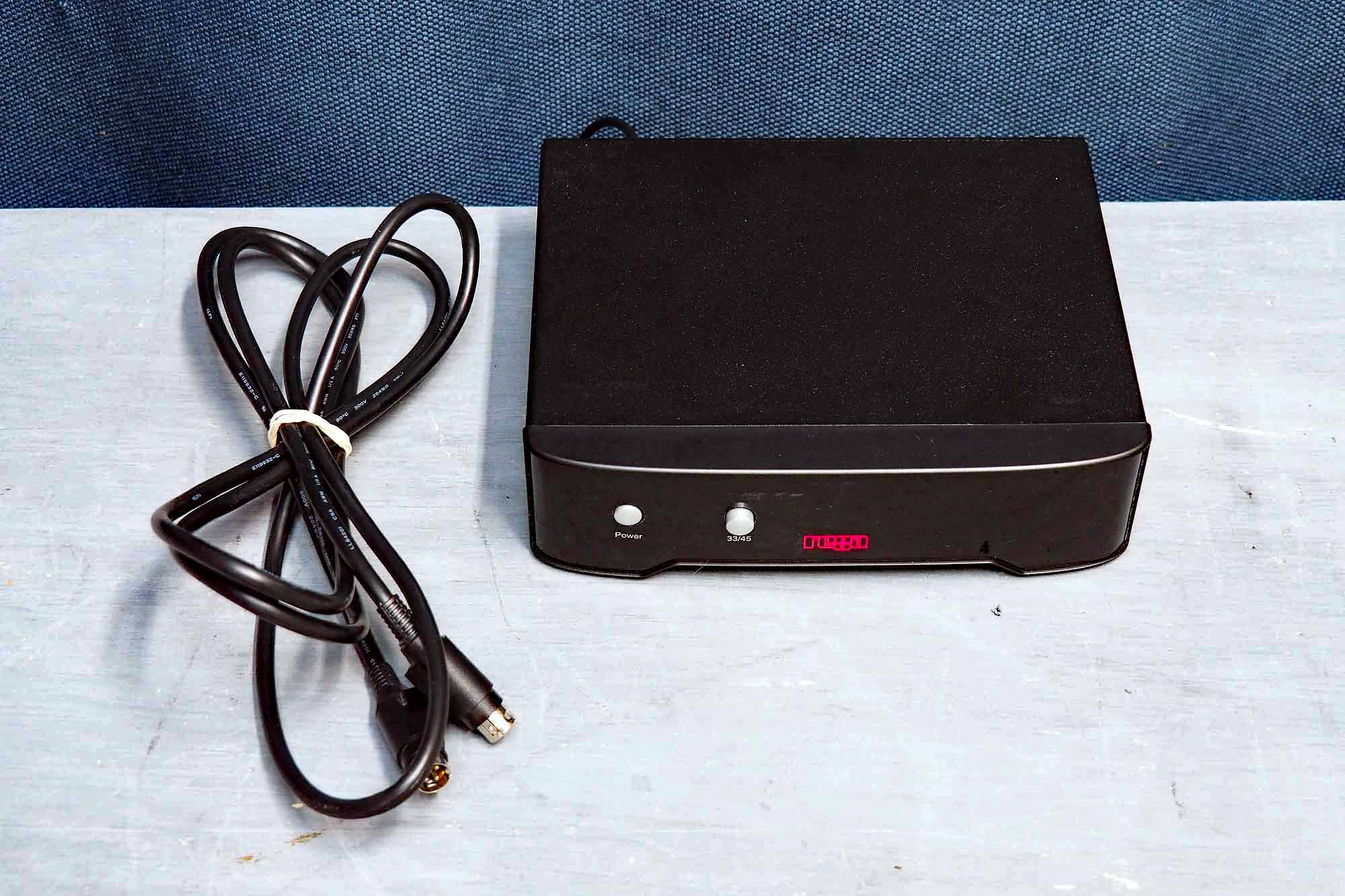 Rega Neo TT PSU – Classic Audio