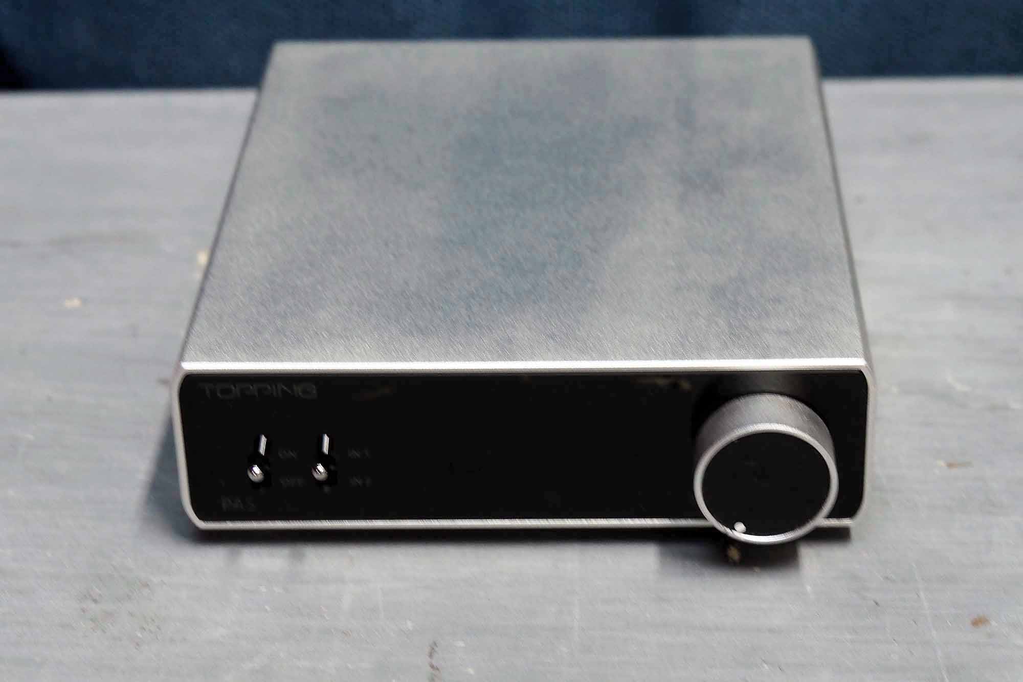 Topping PA5 – Classic Audio