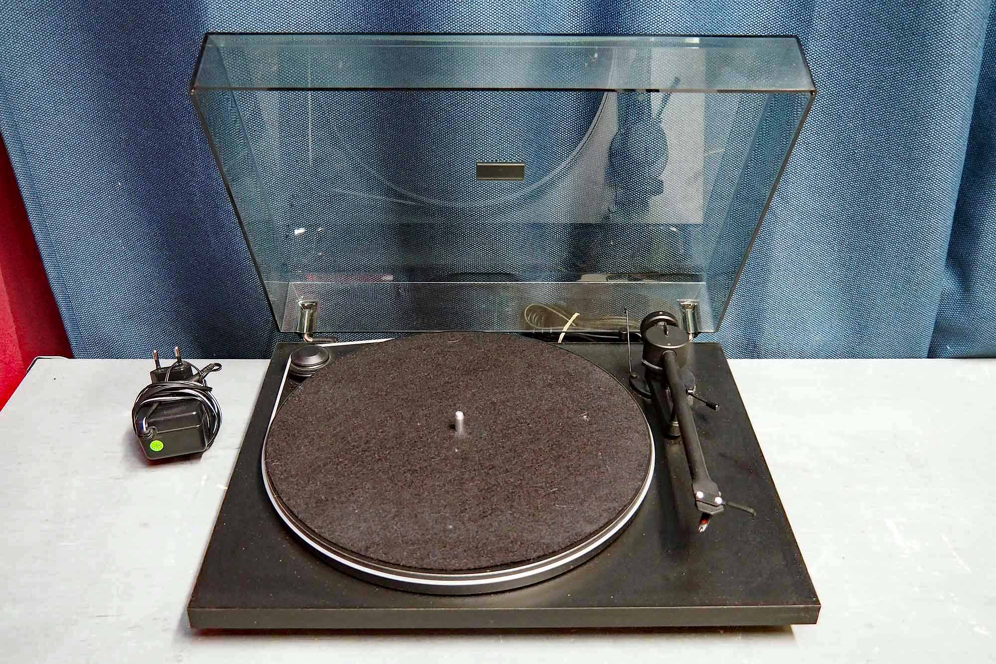 Pro-Ject Essential – Classic Audio