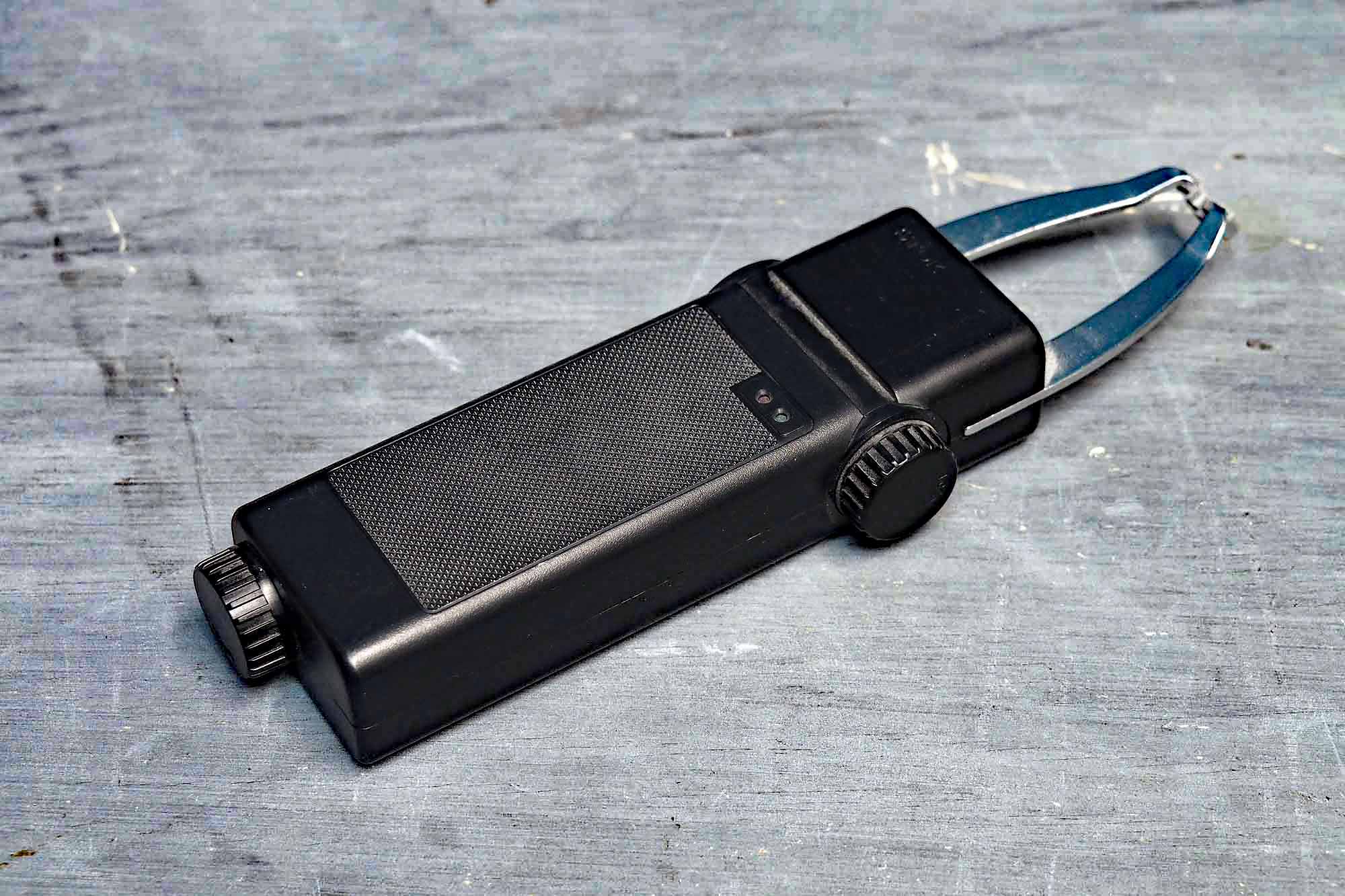 TDK HD-11 – Classic Audio