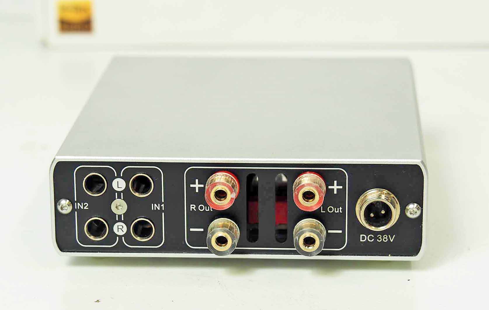 Topping PA5 – Classic Audio