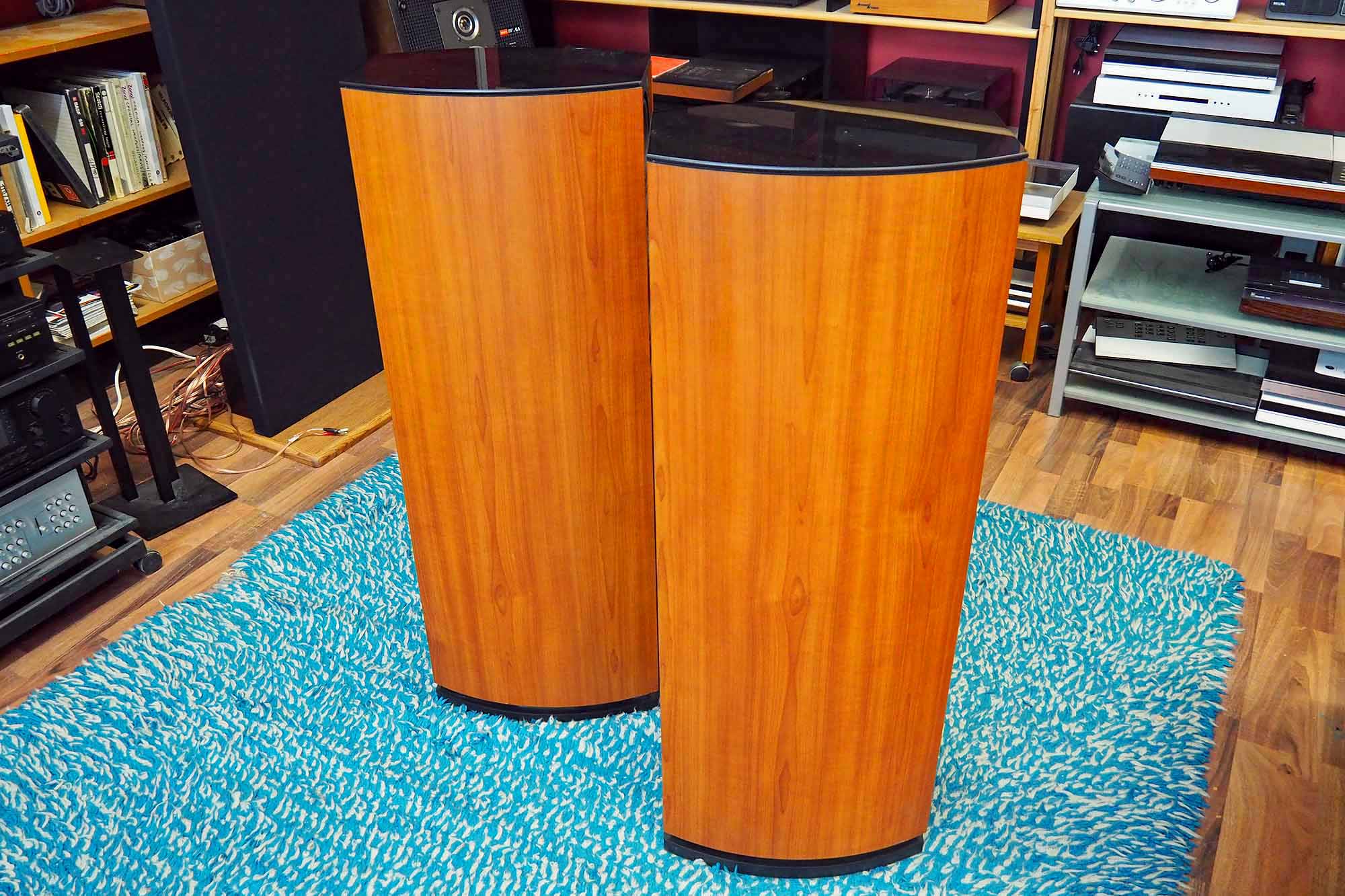 Jamo D590 – Classic Audio