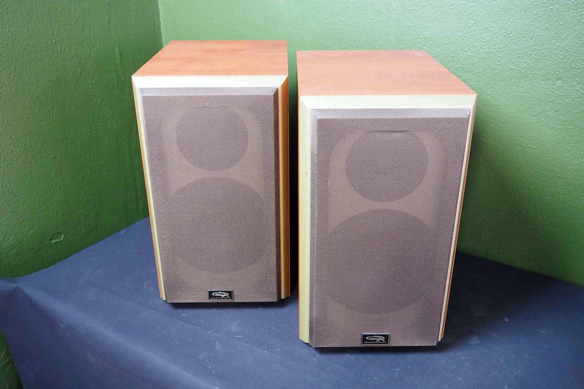 OR 160Hi – Classic Audio