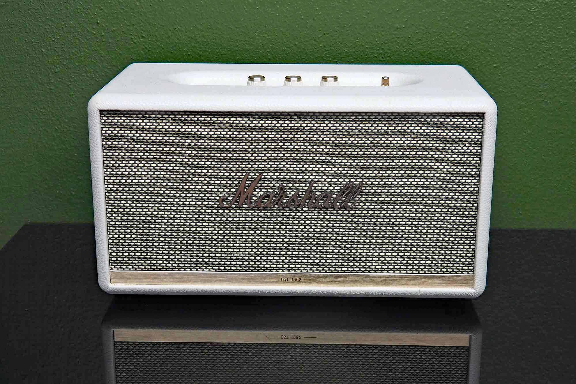 Marshall Stanmore II – Classic Audio