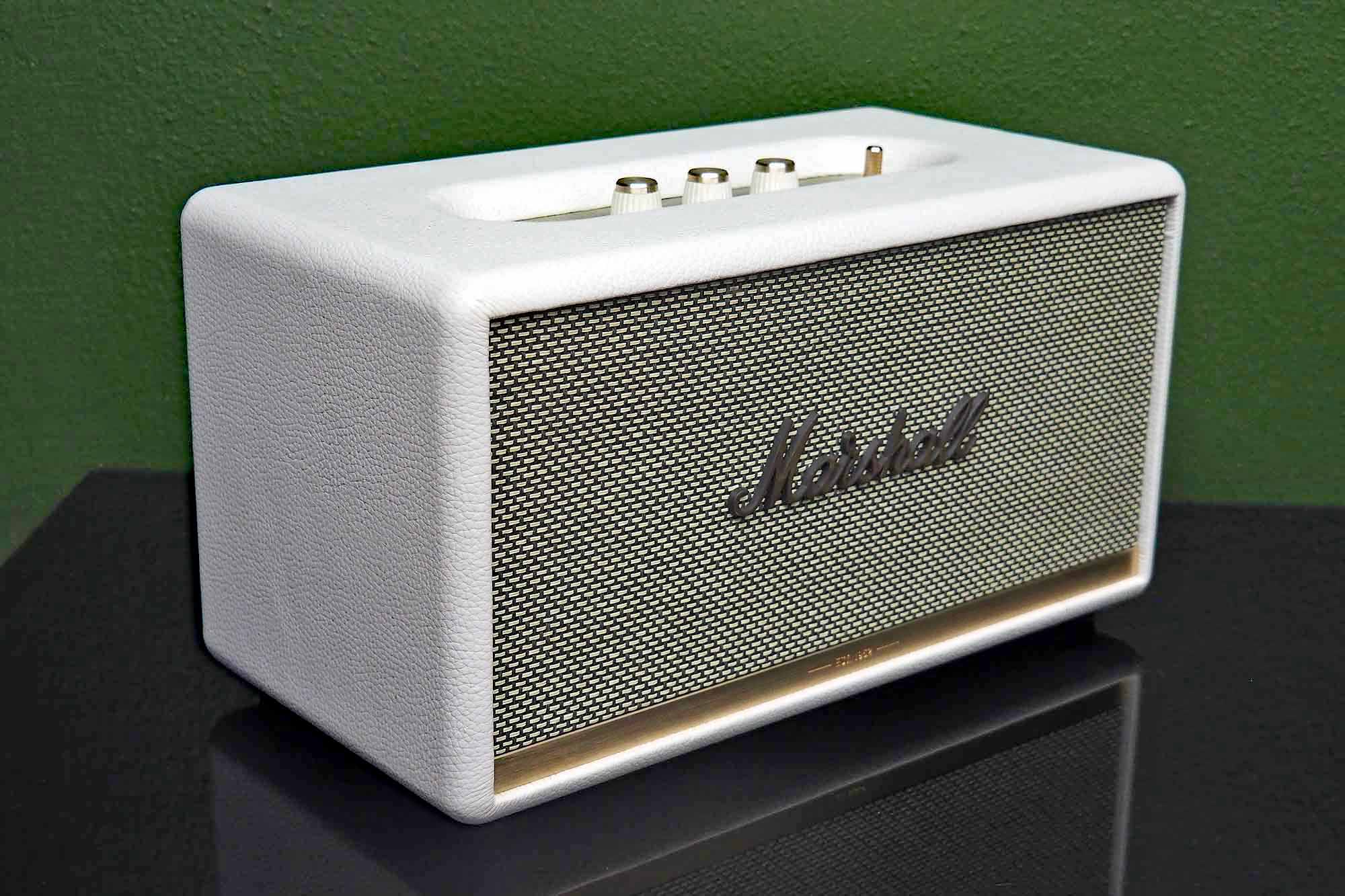Marshall Stanmore II – Classic Audio