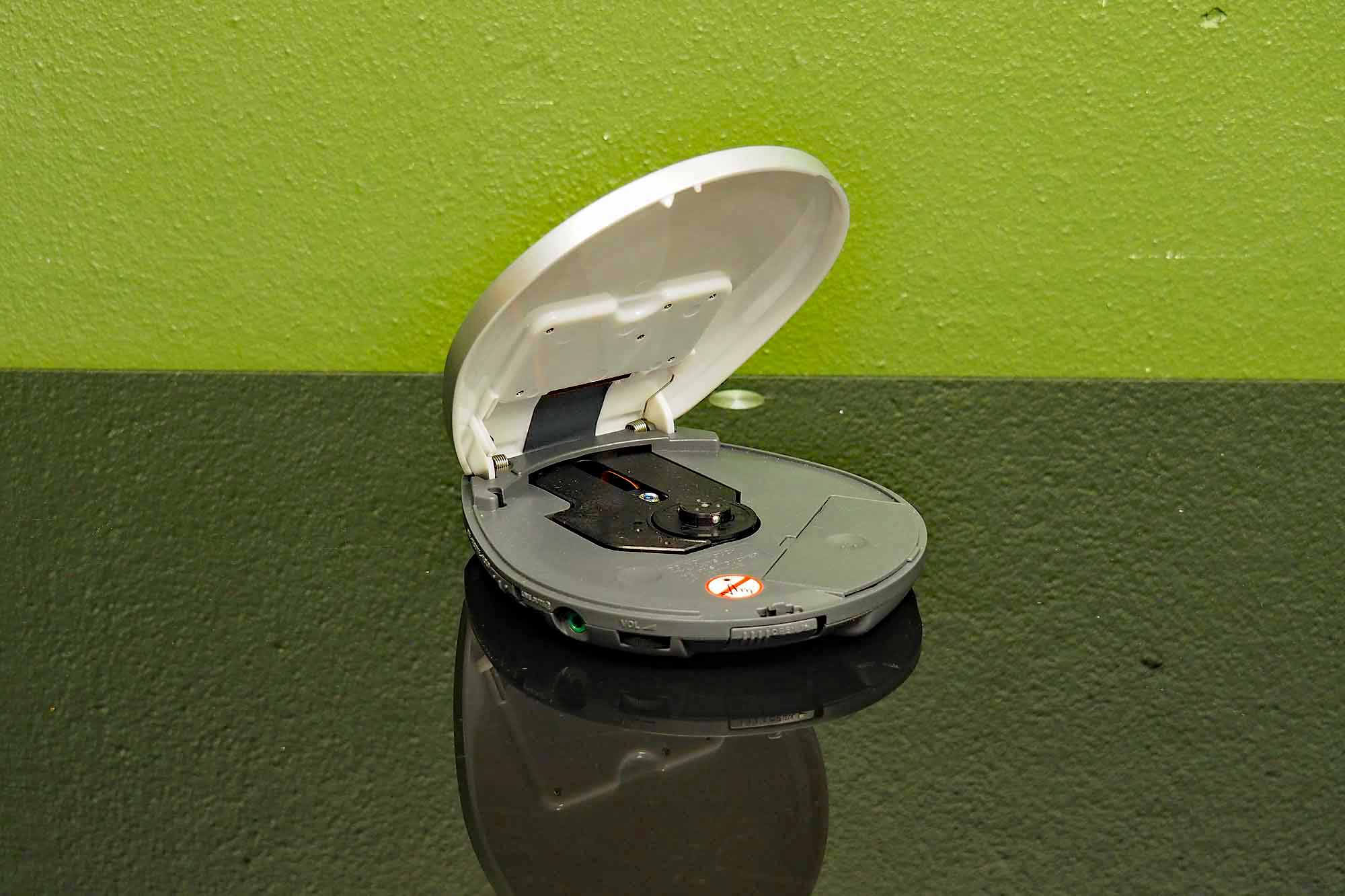 Philips AX2201/00C – Classic Audio
