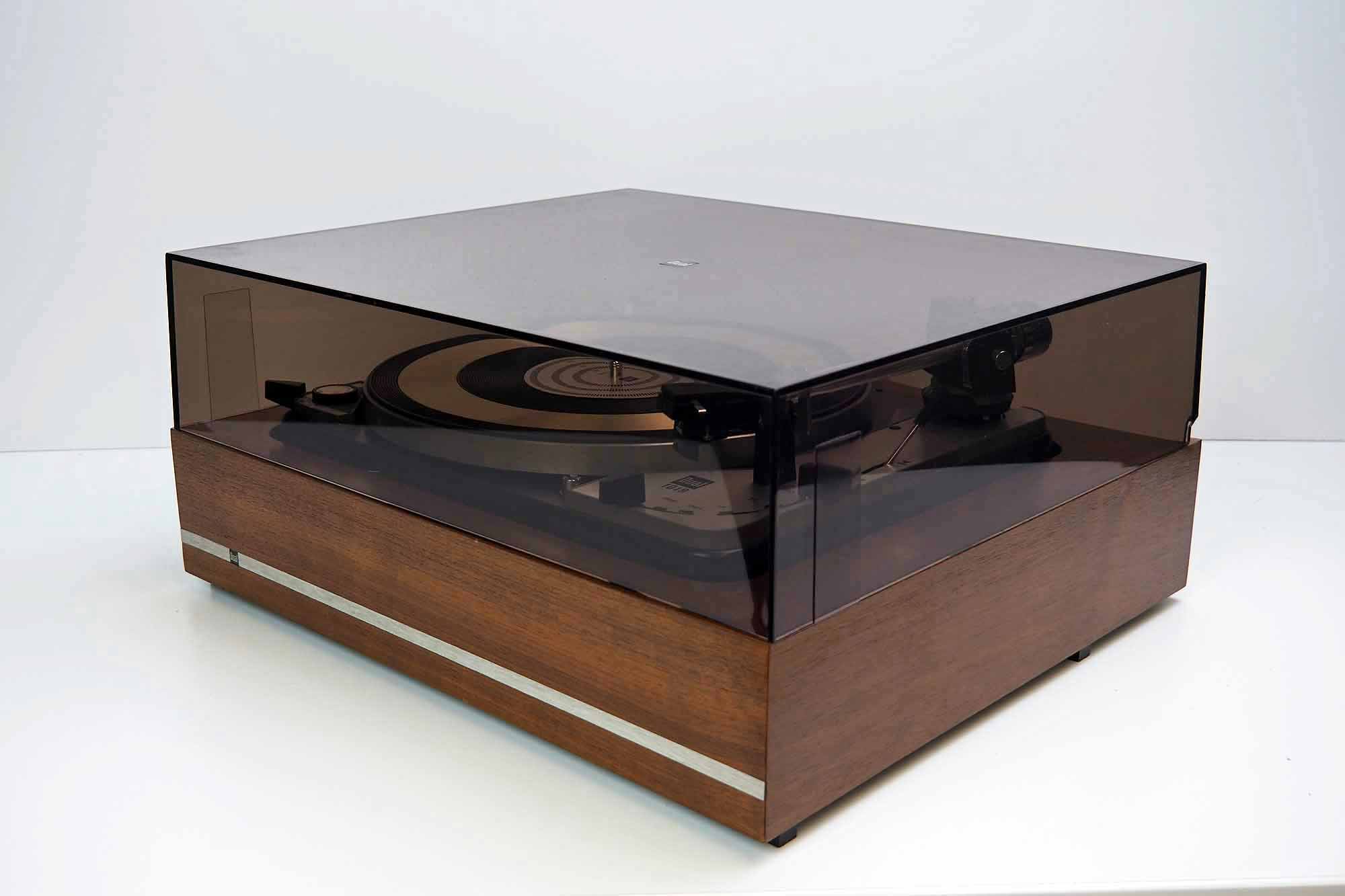 Dual 1019 – Classic Audio