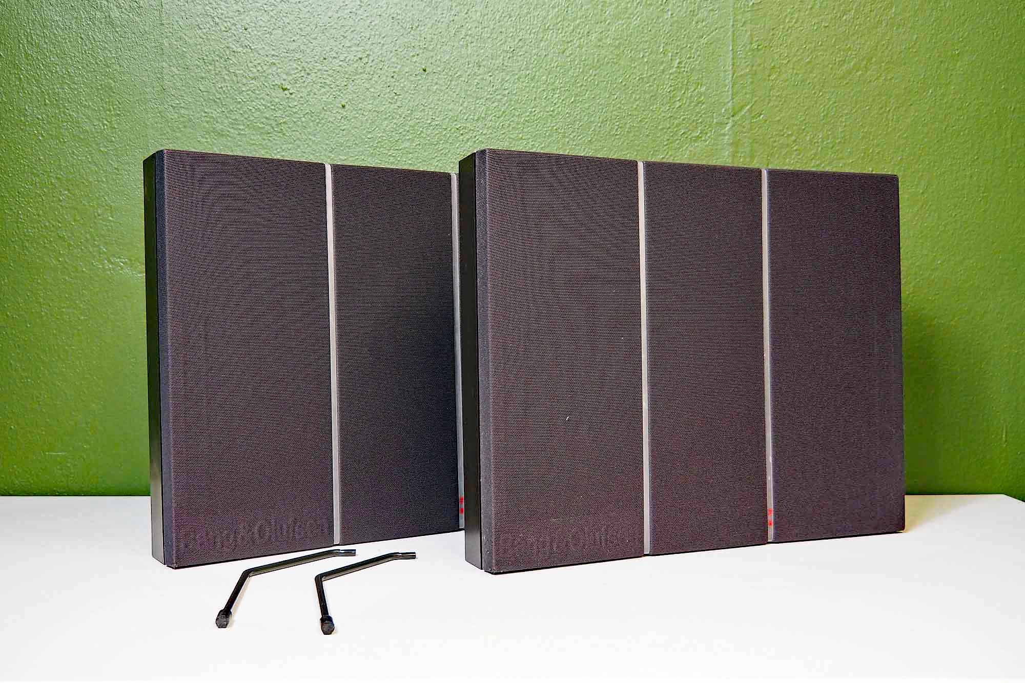 Bang & Olufsen Beovox RL35 – Classic Audio