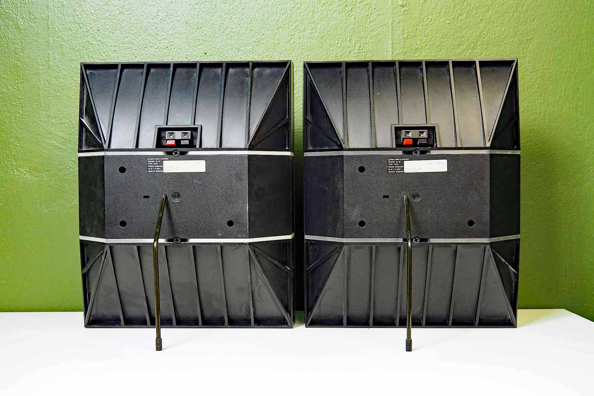 Bang & Olufsen Beovox RL35 – Classic Audio