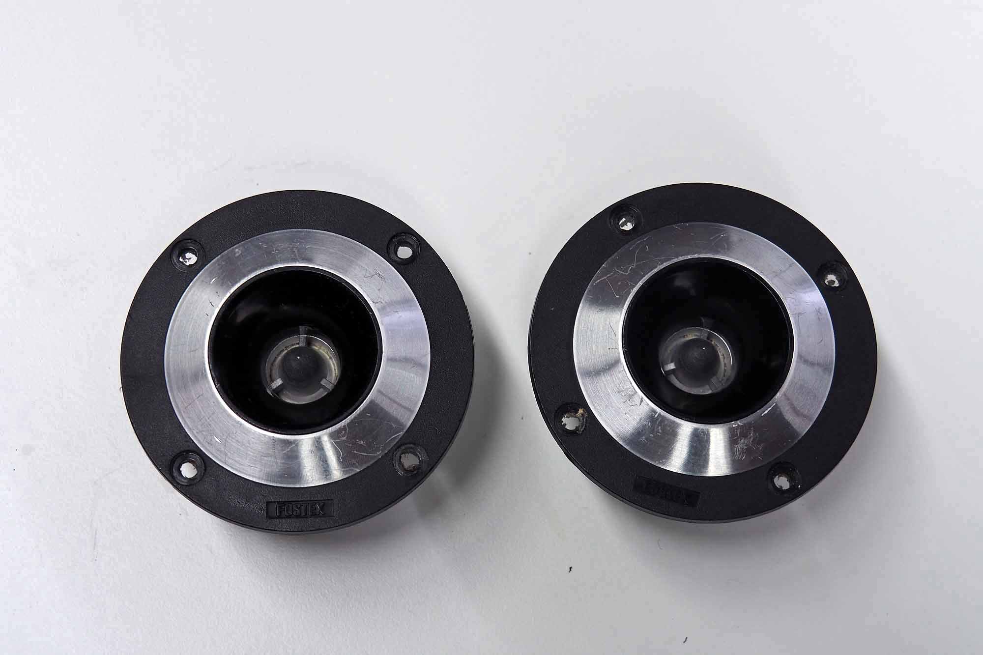 Fostex FT17H – Classic Audio