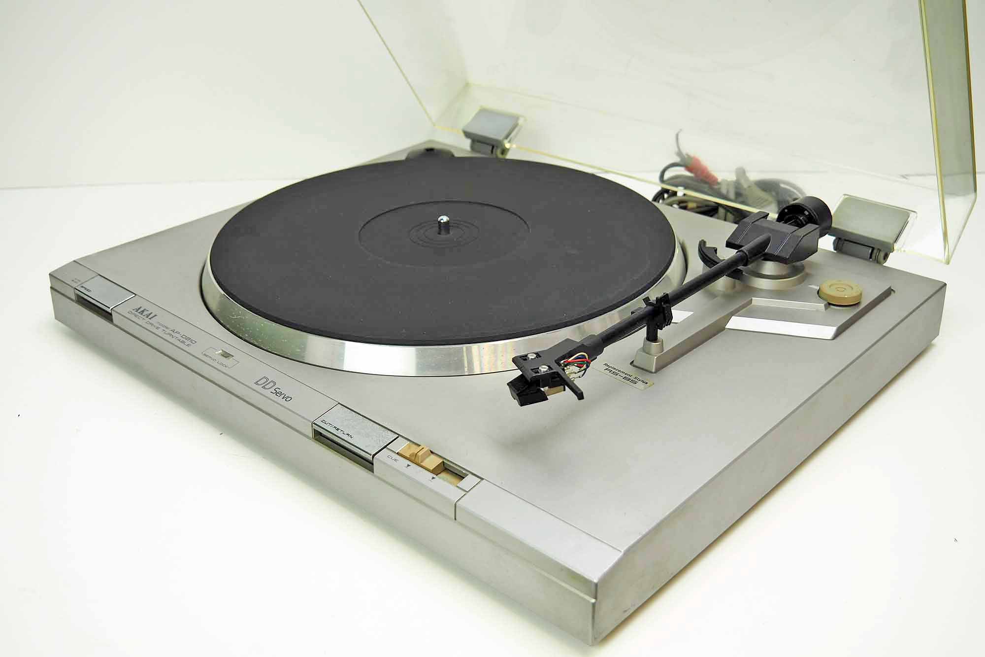 Akai AP-D210 – Classic Audio