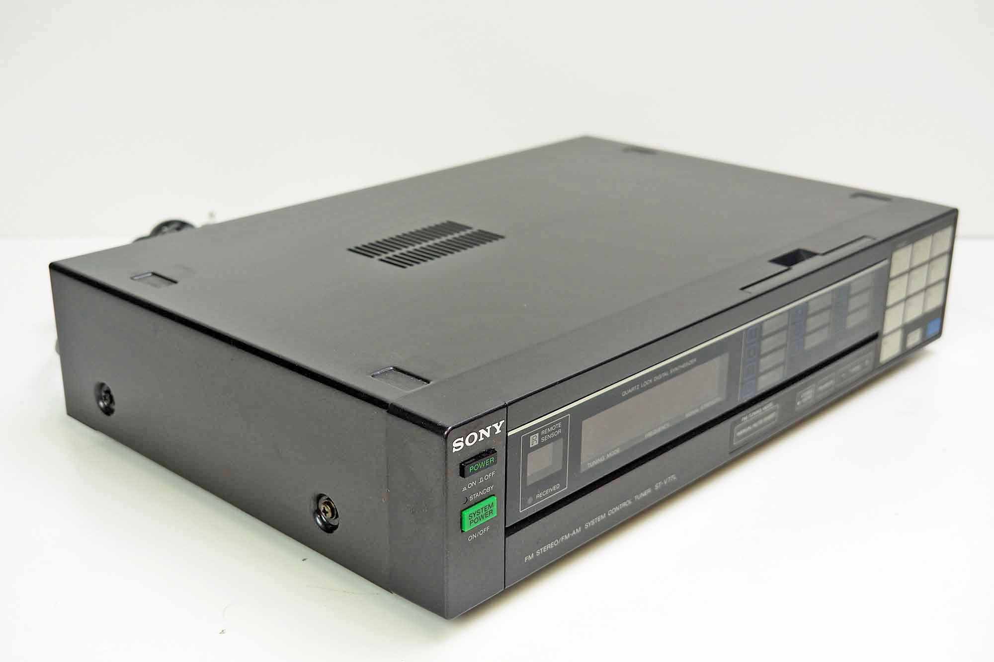 Sony ST-V77L – Classic Audio
