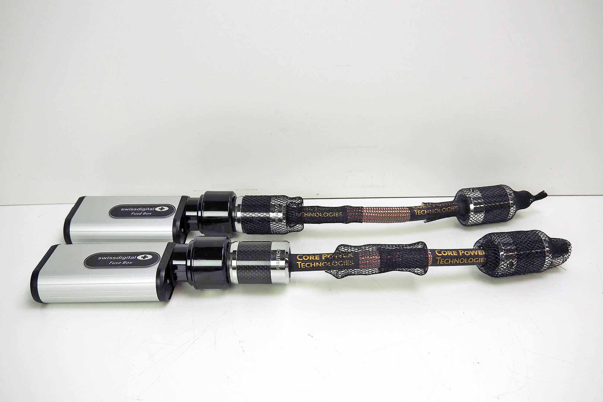 Swiss Digital Fuse Box – Classic Audio