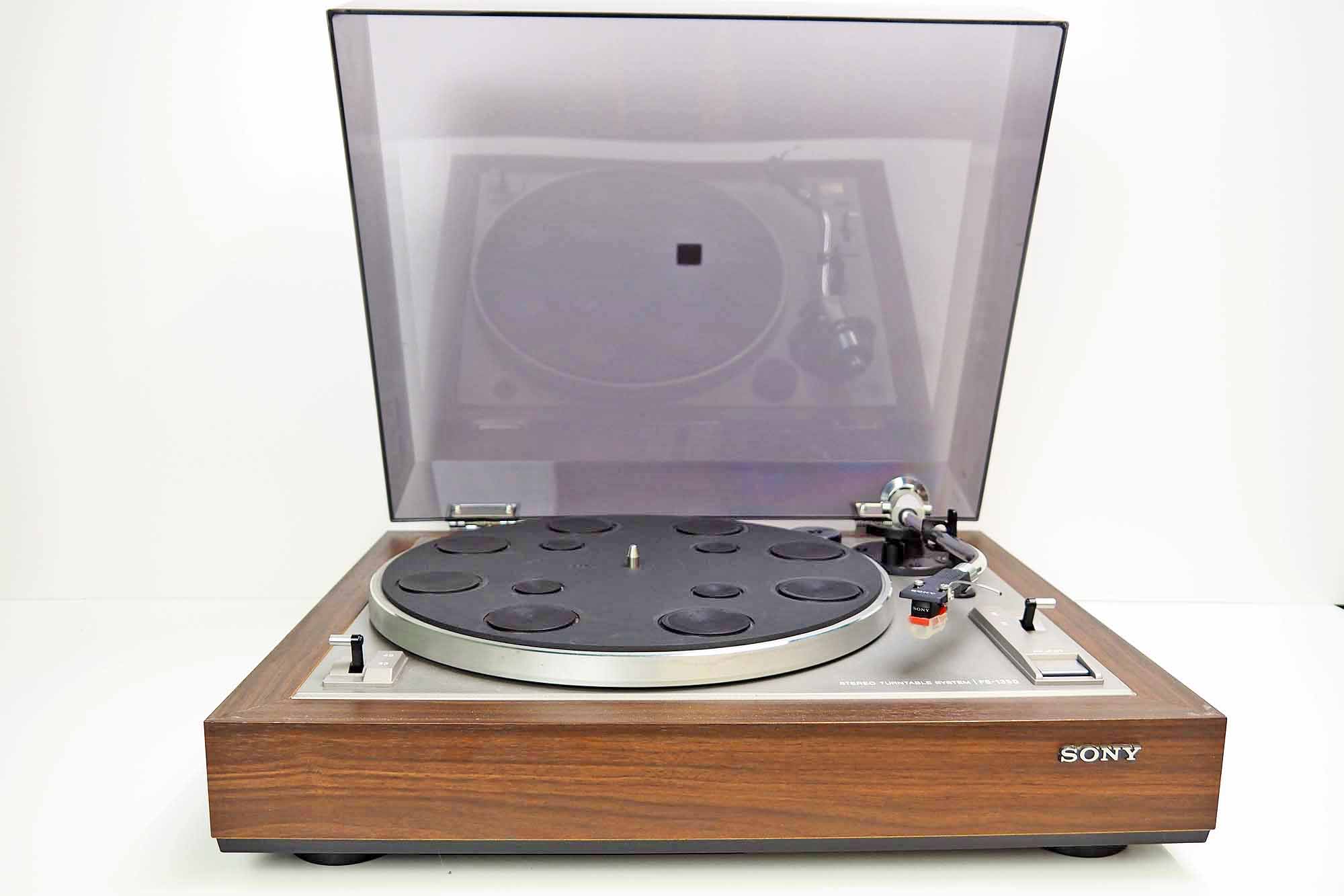 Sony PS-1350 – Classic Audio