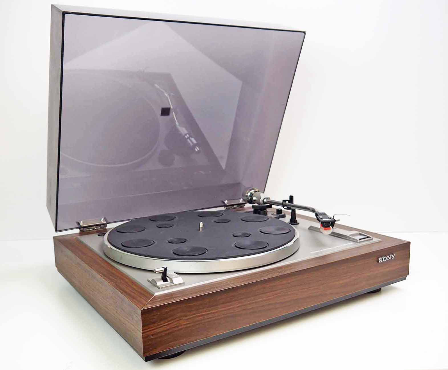Sony PS-1350 – Classic Audio
