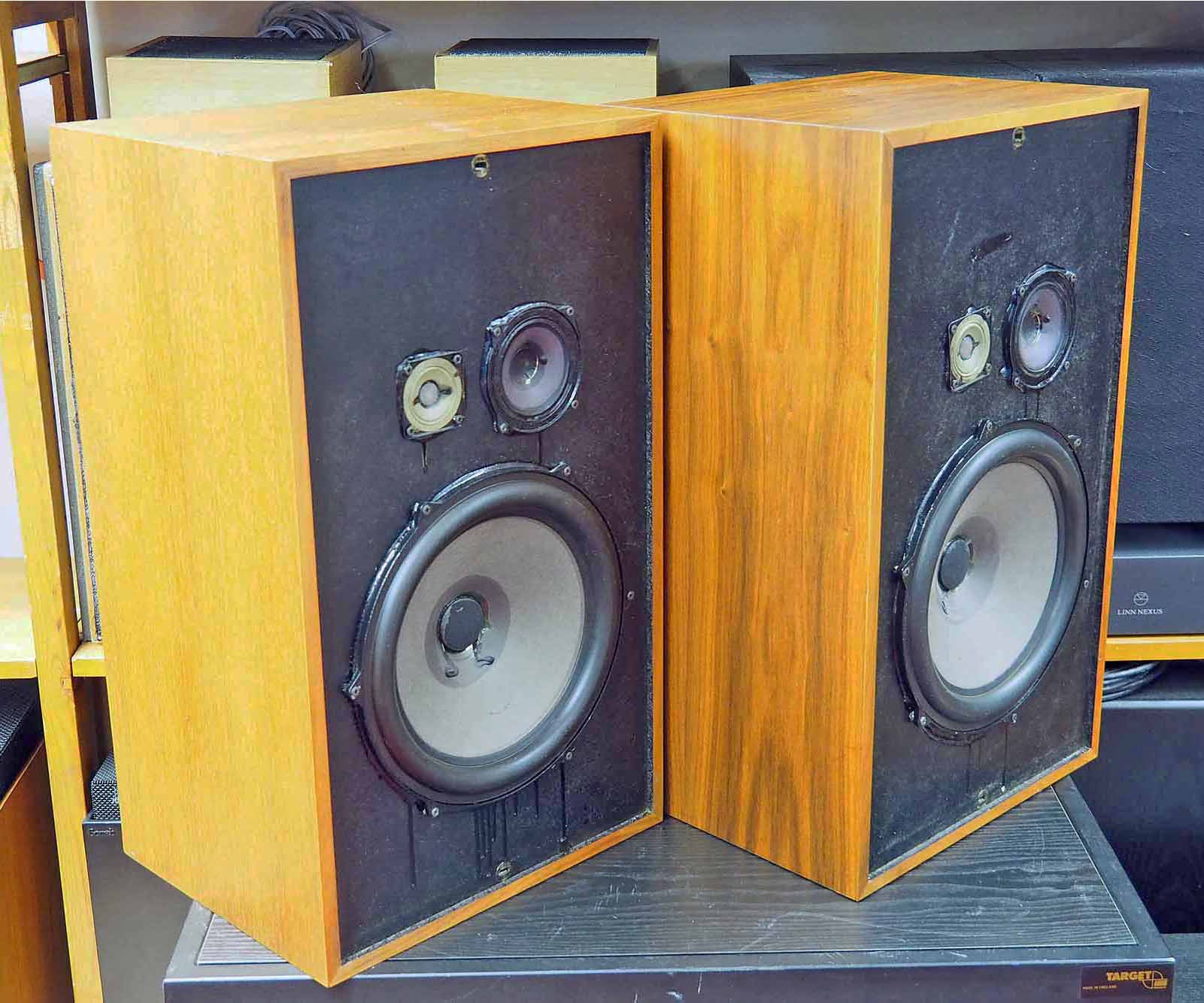 Sony SS-5300 – Classic Audio