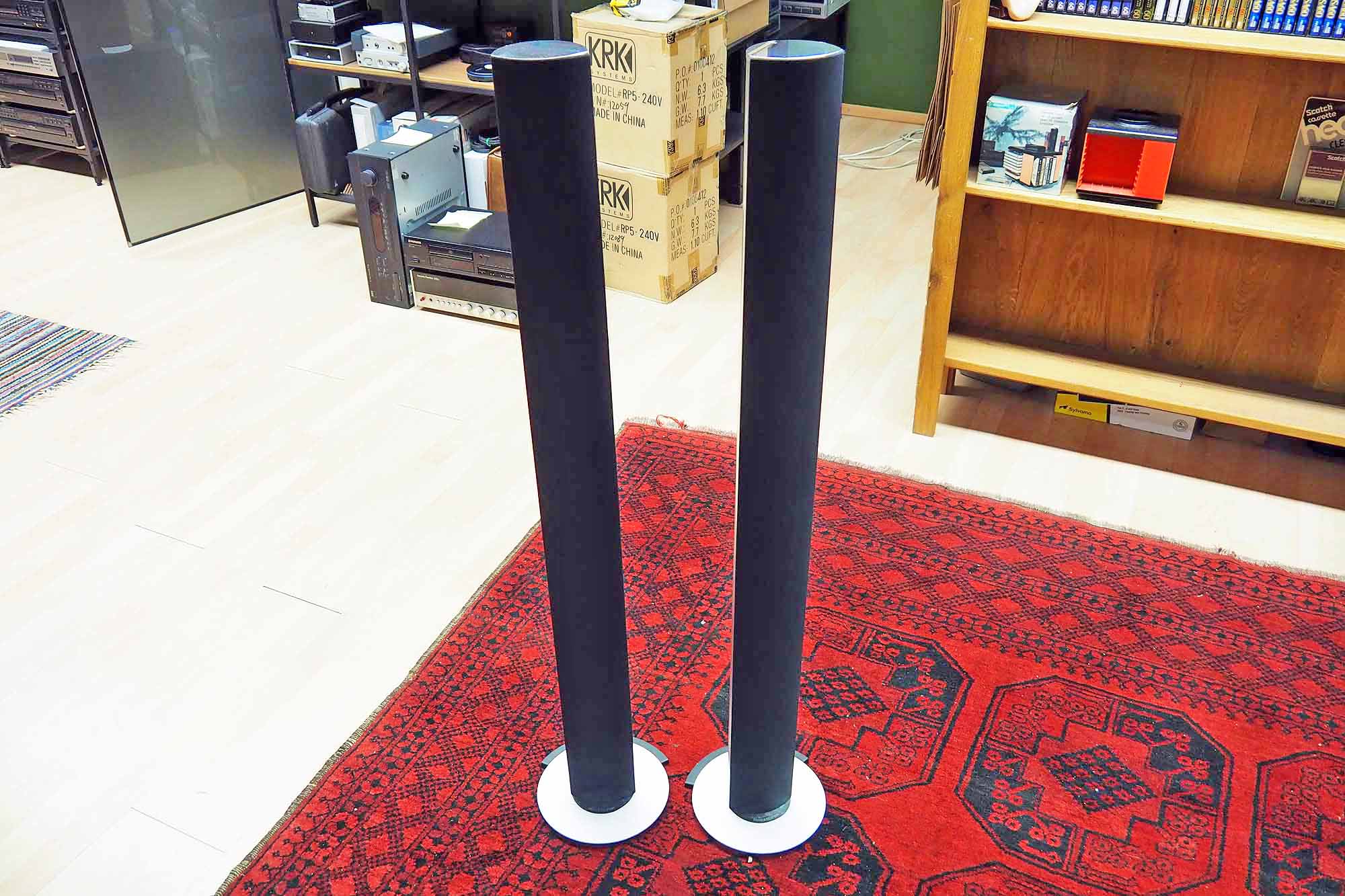 Bang & Olufsen Beolab 6000 – Classic Audio
