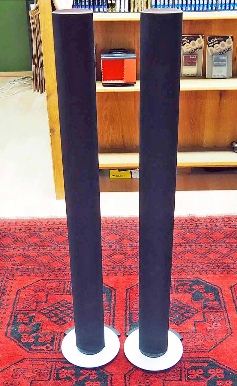Bang & Olufsen Beolab 6000 – Classic Audio