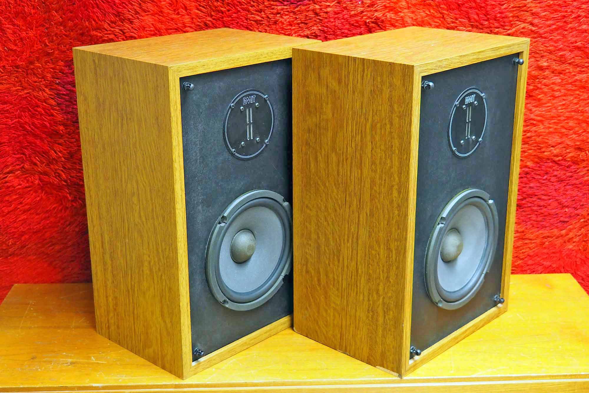Infinity RS 1500e – Classic Audio