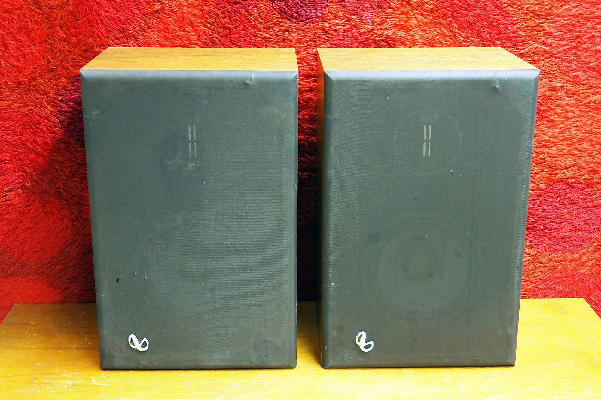 Infinity RS 1500e – Classic Audio
