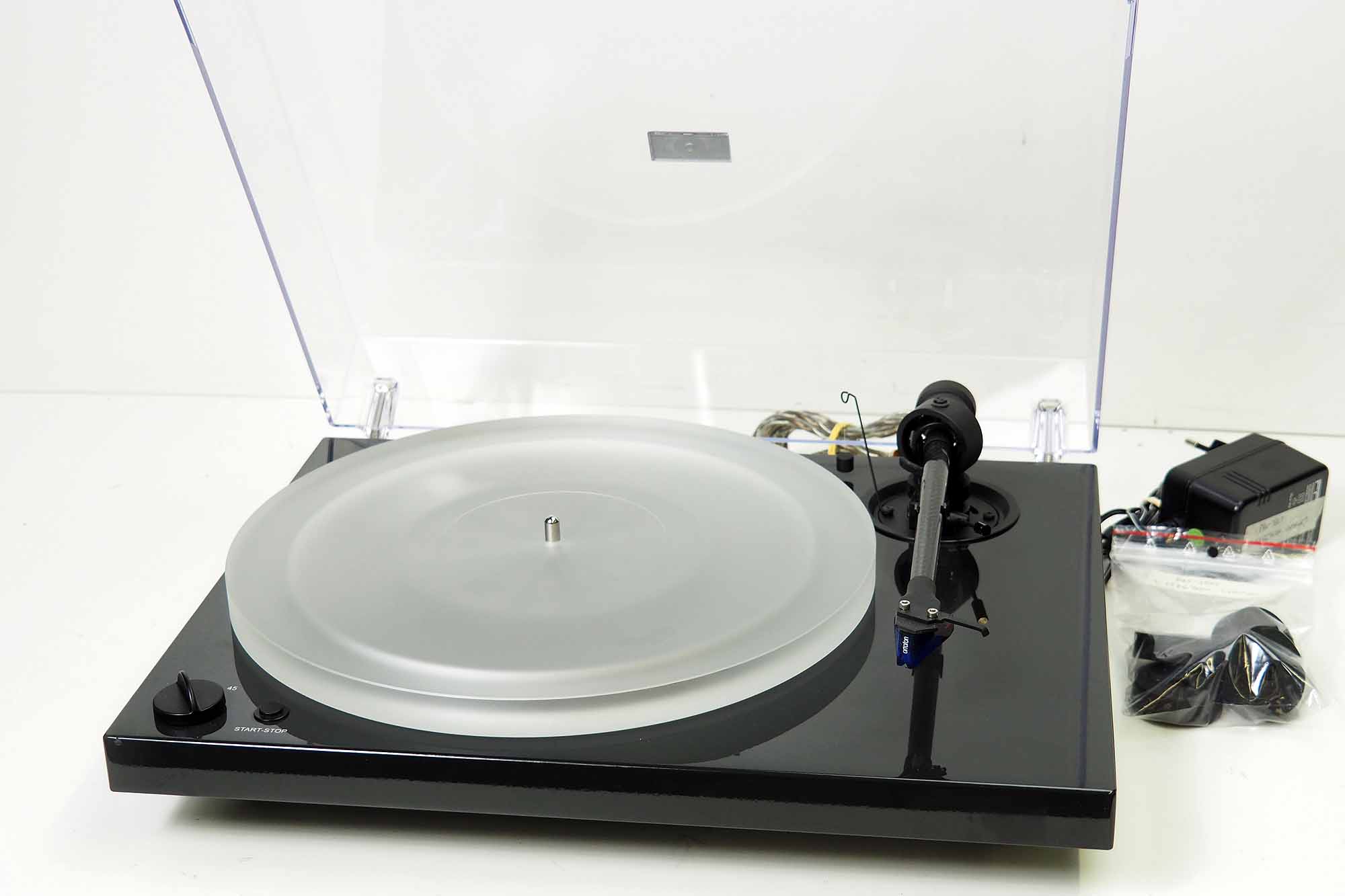 Pro-Ject 1-Xpression III Comfort – Classic Audio