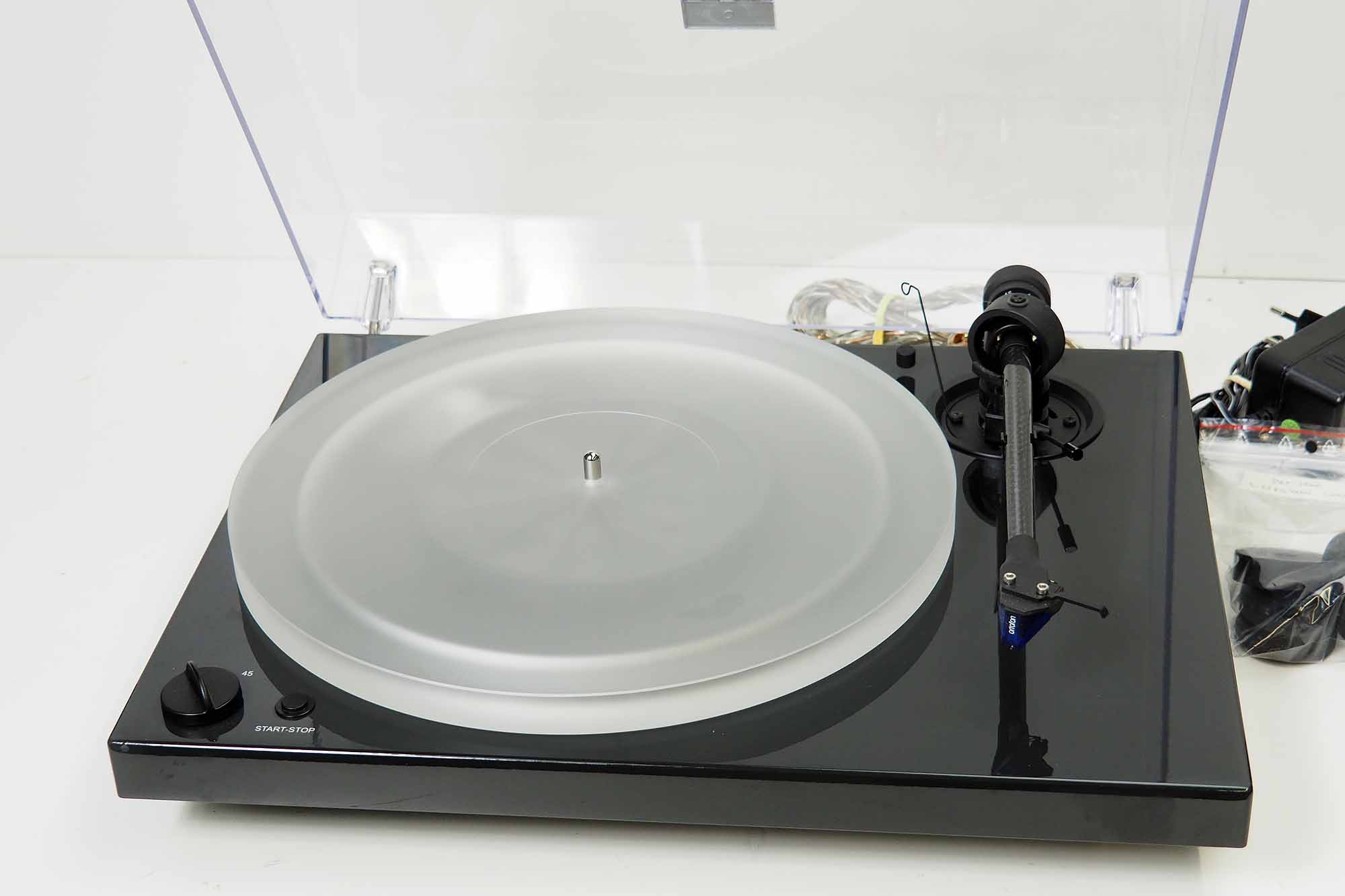 Pro-Ject 1-Xpression III Comfort – Classic Audio