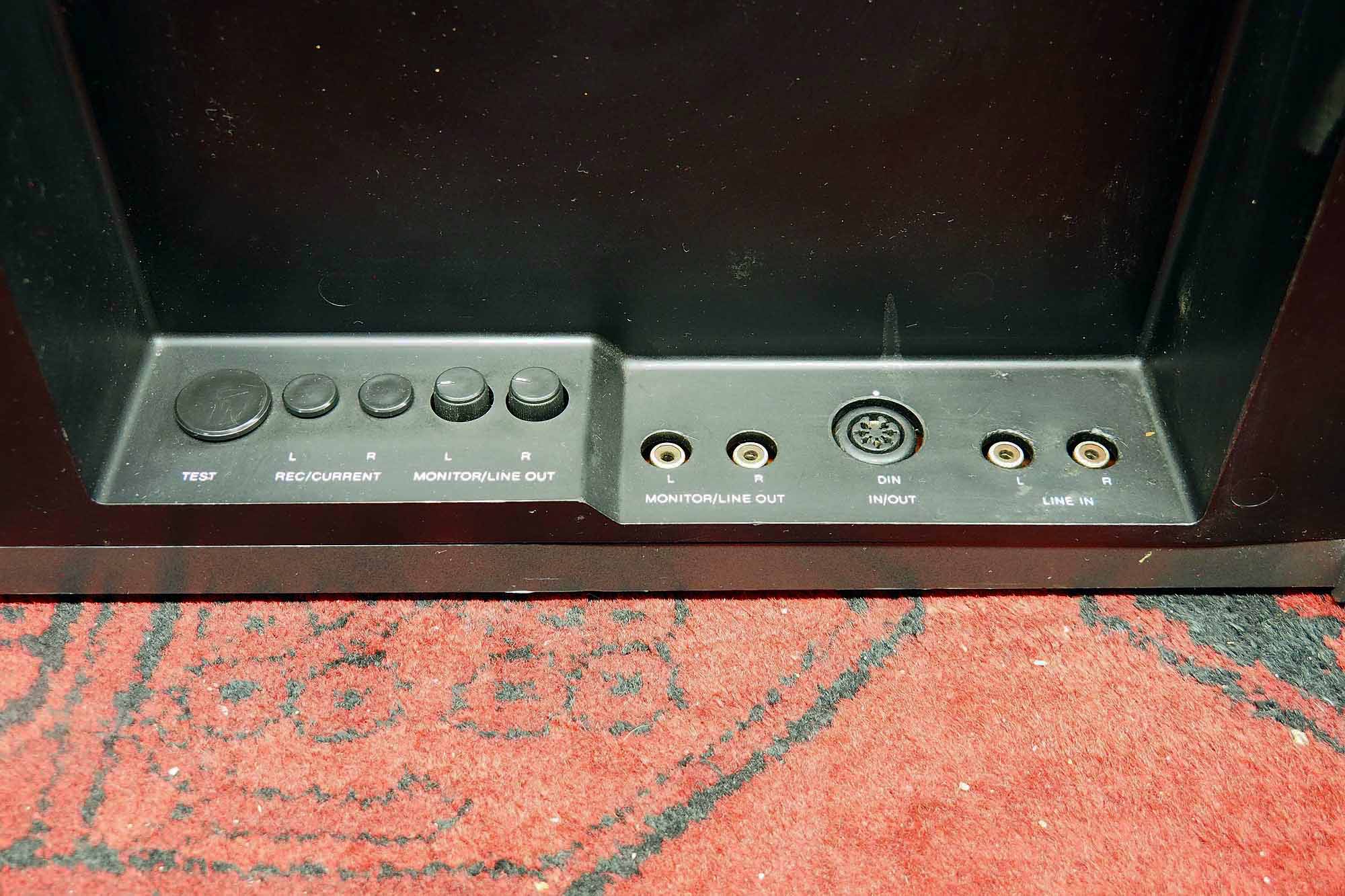 Philips N4520 – Classic Audio