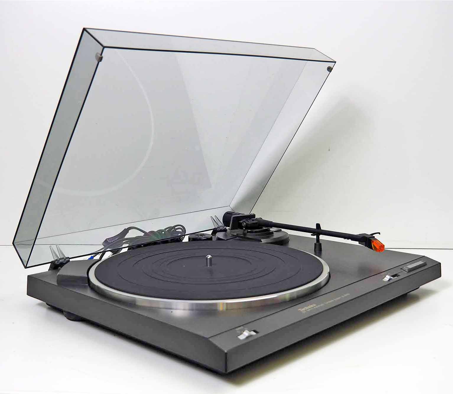 Technics SL-B210 – Classic Audio