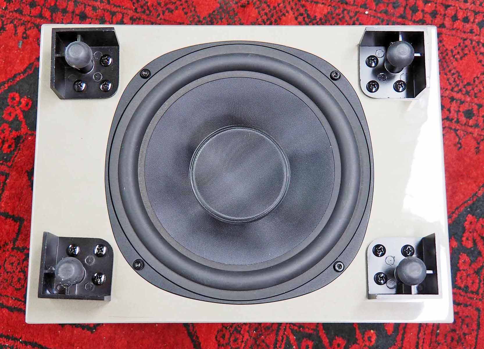 Quad L-ite – Classic Audio