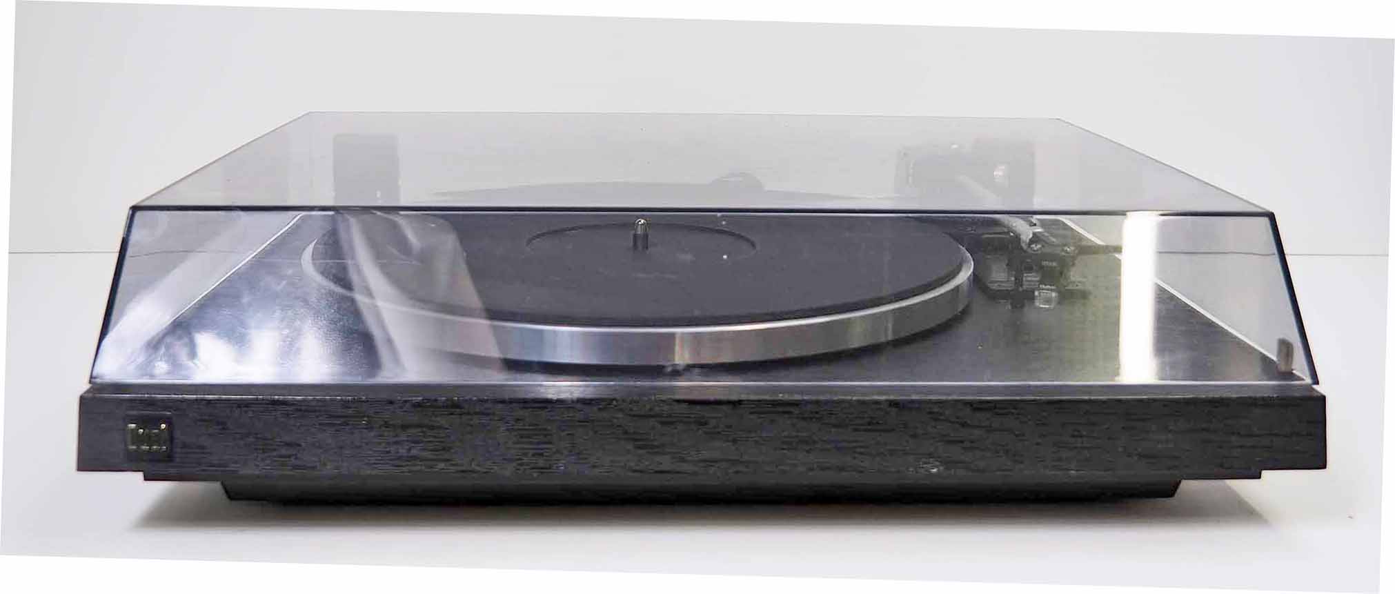 Dual CS 503-1 – Classic Audio