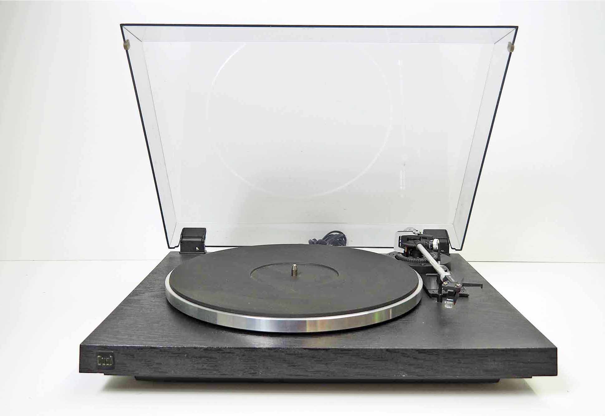 Dual CS 503-1 – Classic Audio