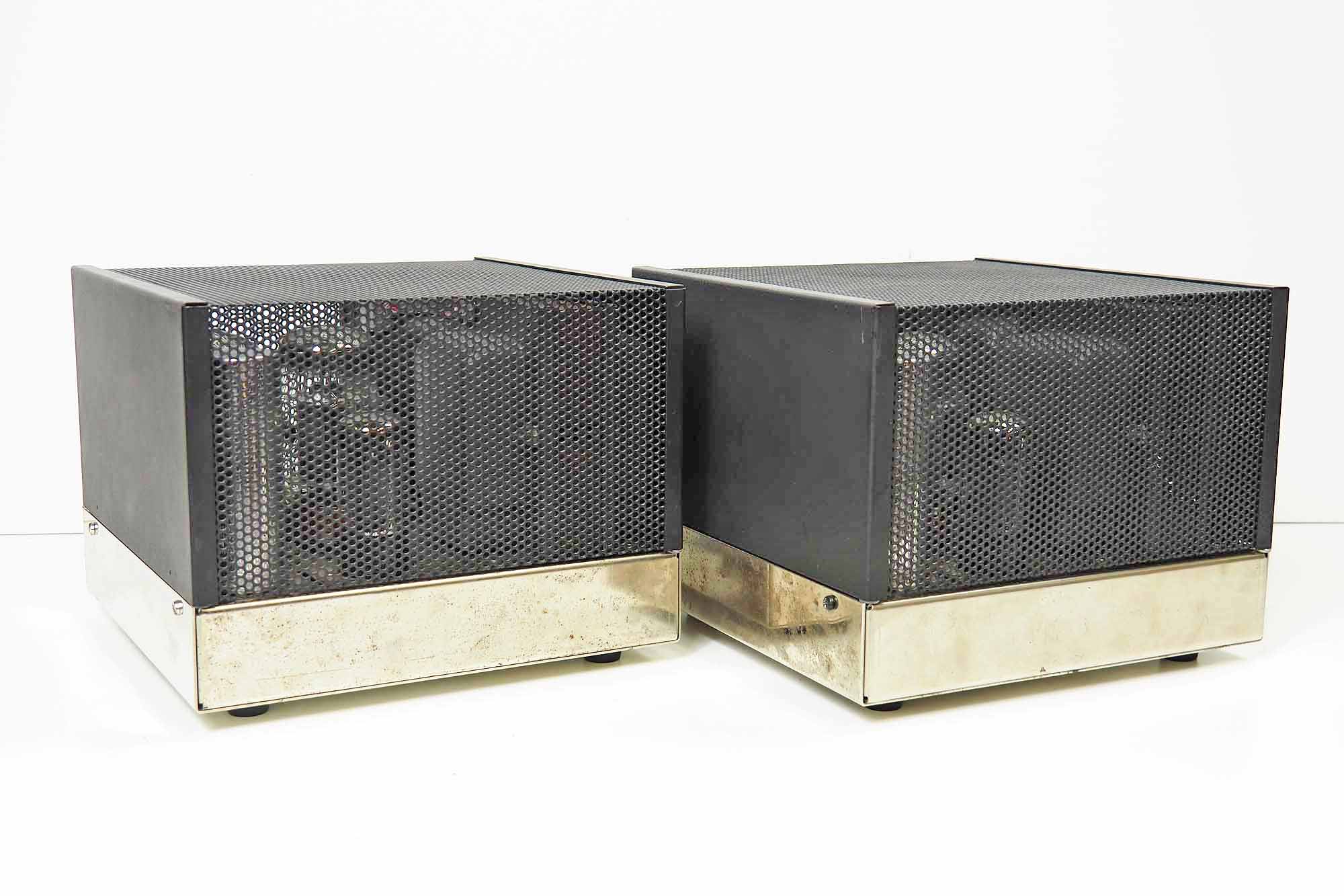Dynaco Mark III – Classic Audio