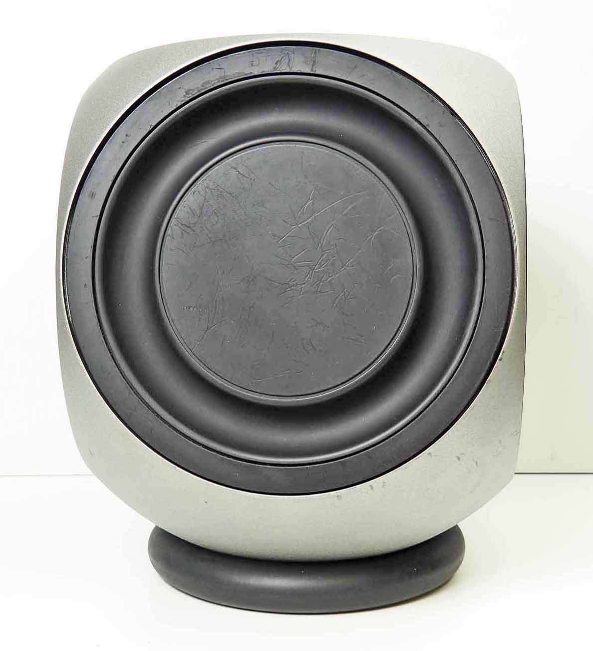 Bang & Olufsen Beolab 2 – Classic Audio