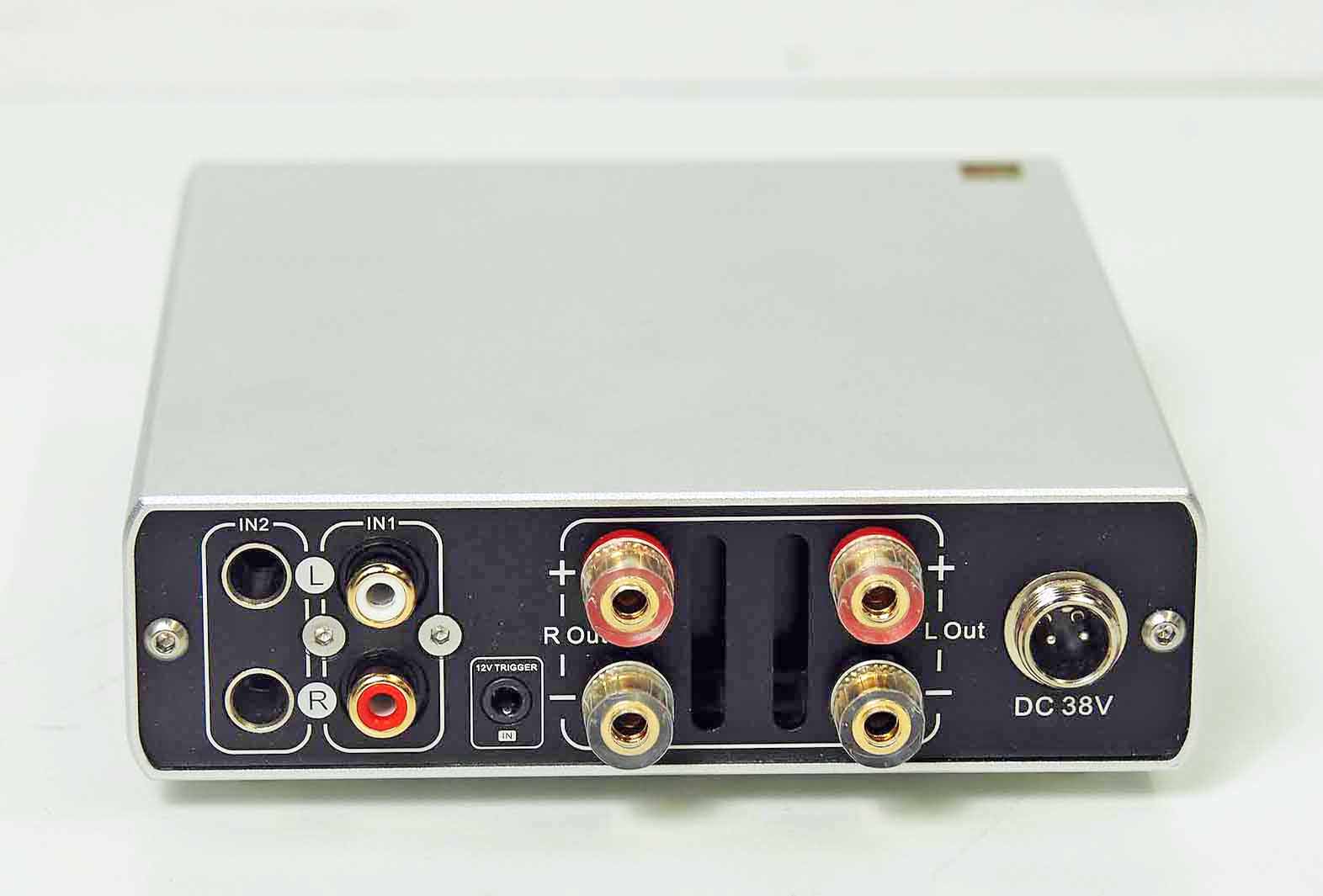 Topping PA5 II – Classic Audio