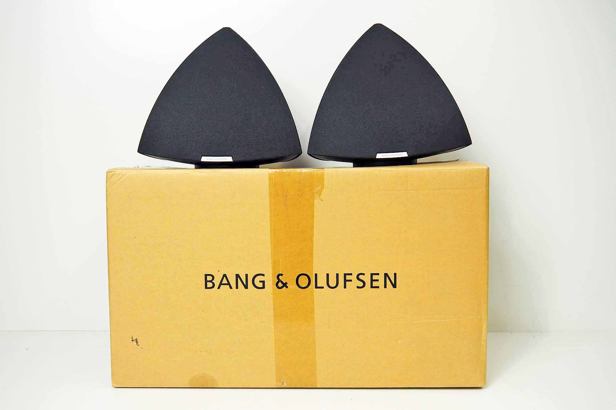 Bang & Olufsen Beolab 4 – Classic Audio