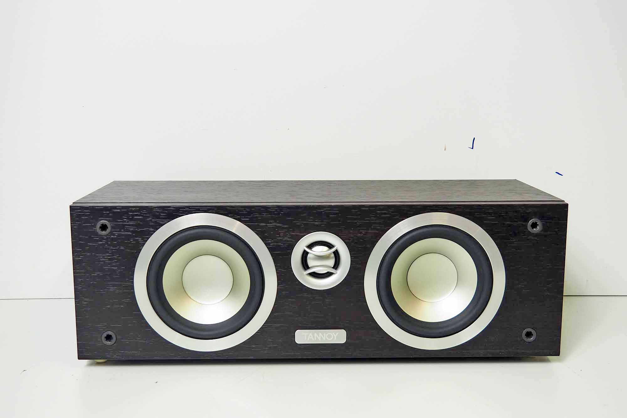 Tannoy Mercury VCi – Classic Audio