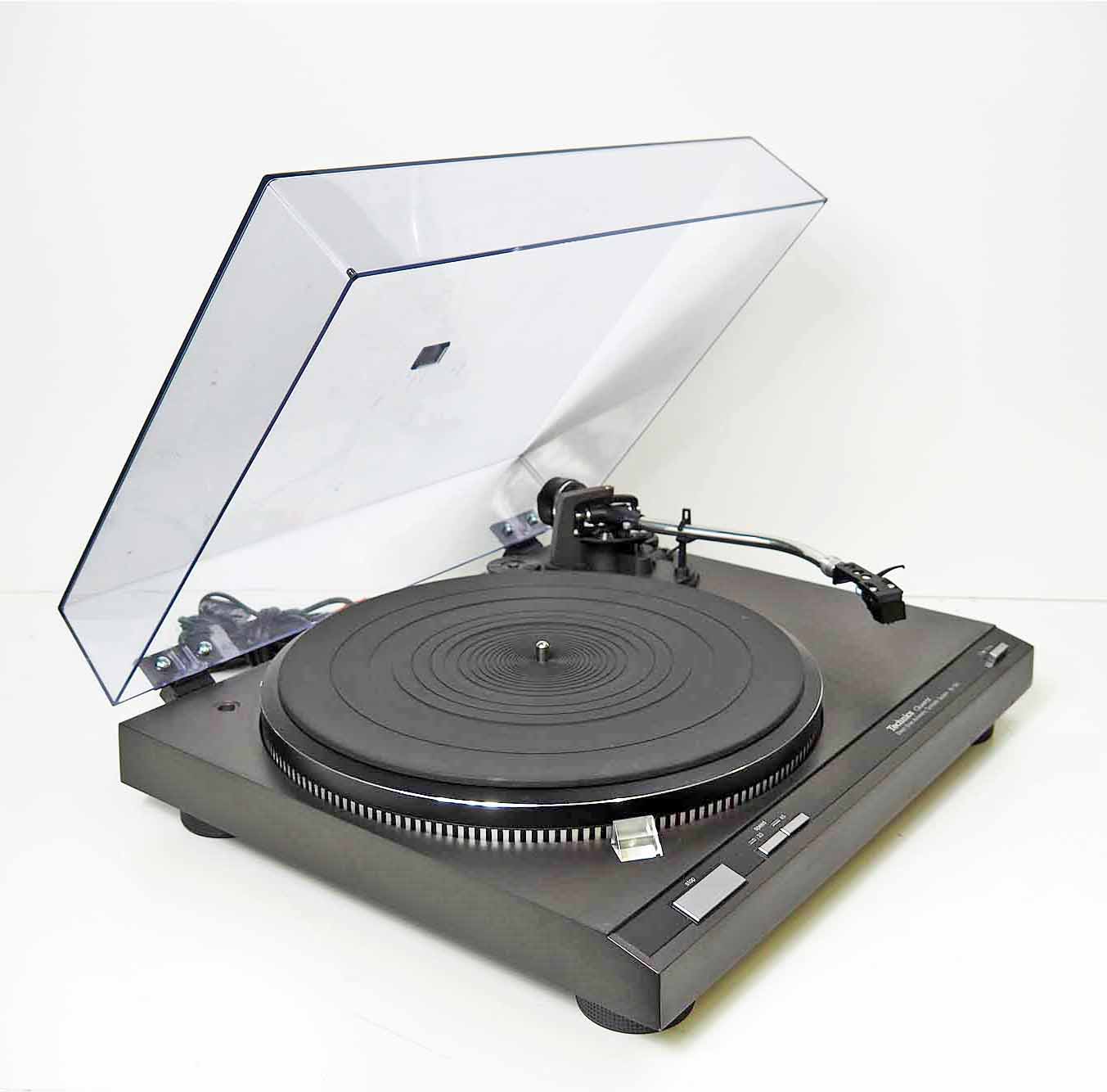 Technics SL-Q2 – Classic Audio