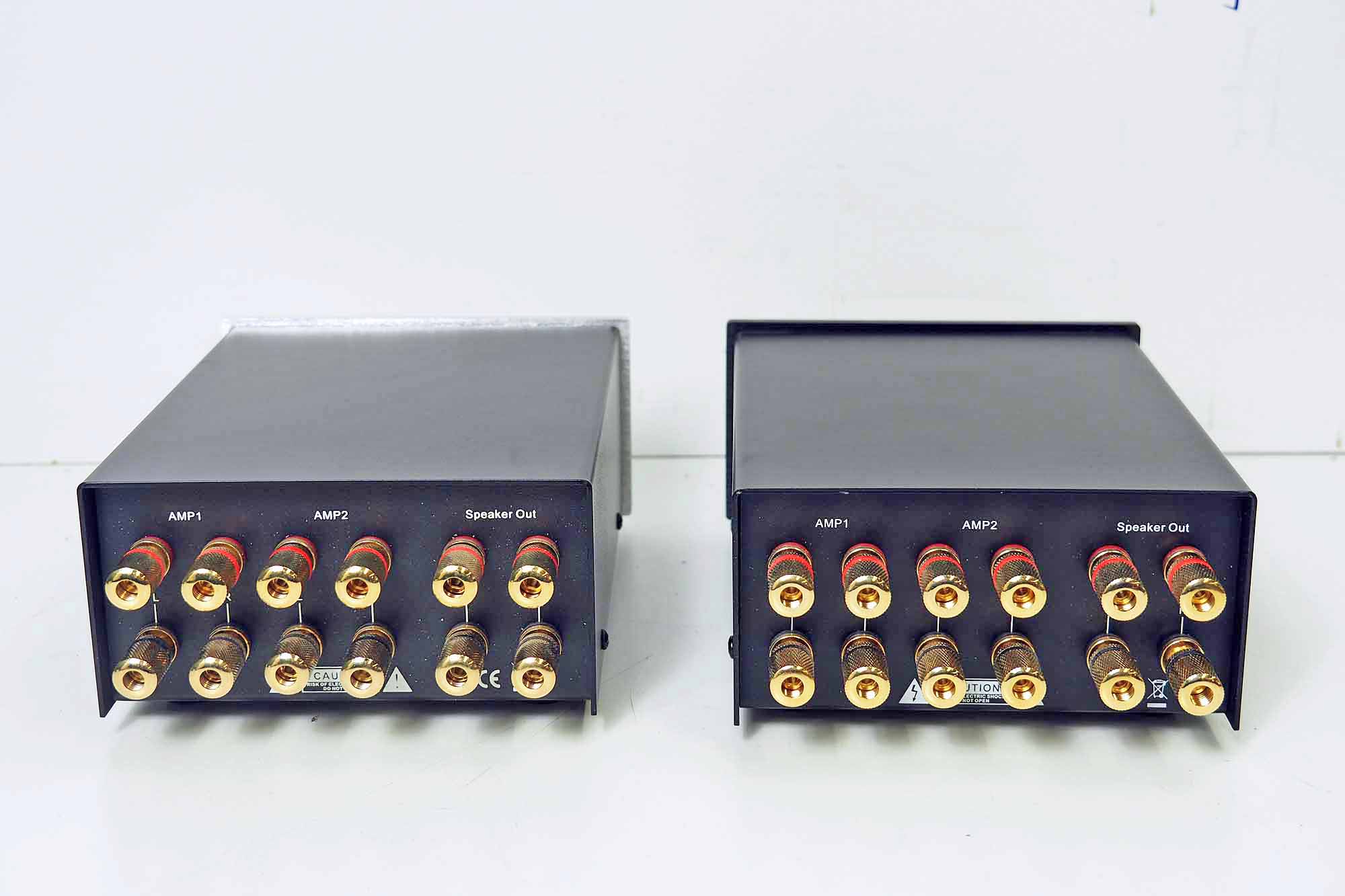 Dynavox AMP-S MkII – Classic Audio