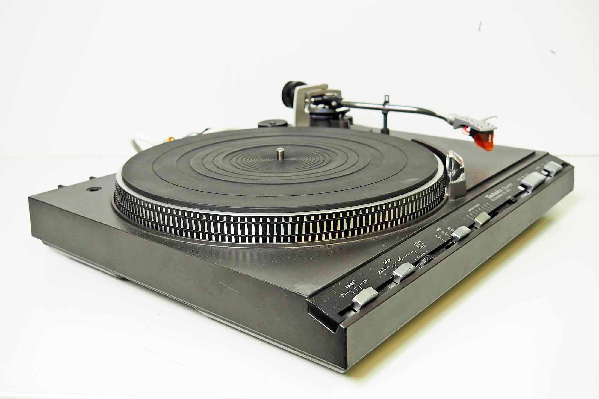 Technics SL-5310 – Classic Audio