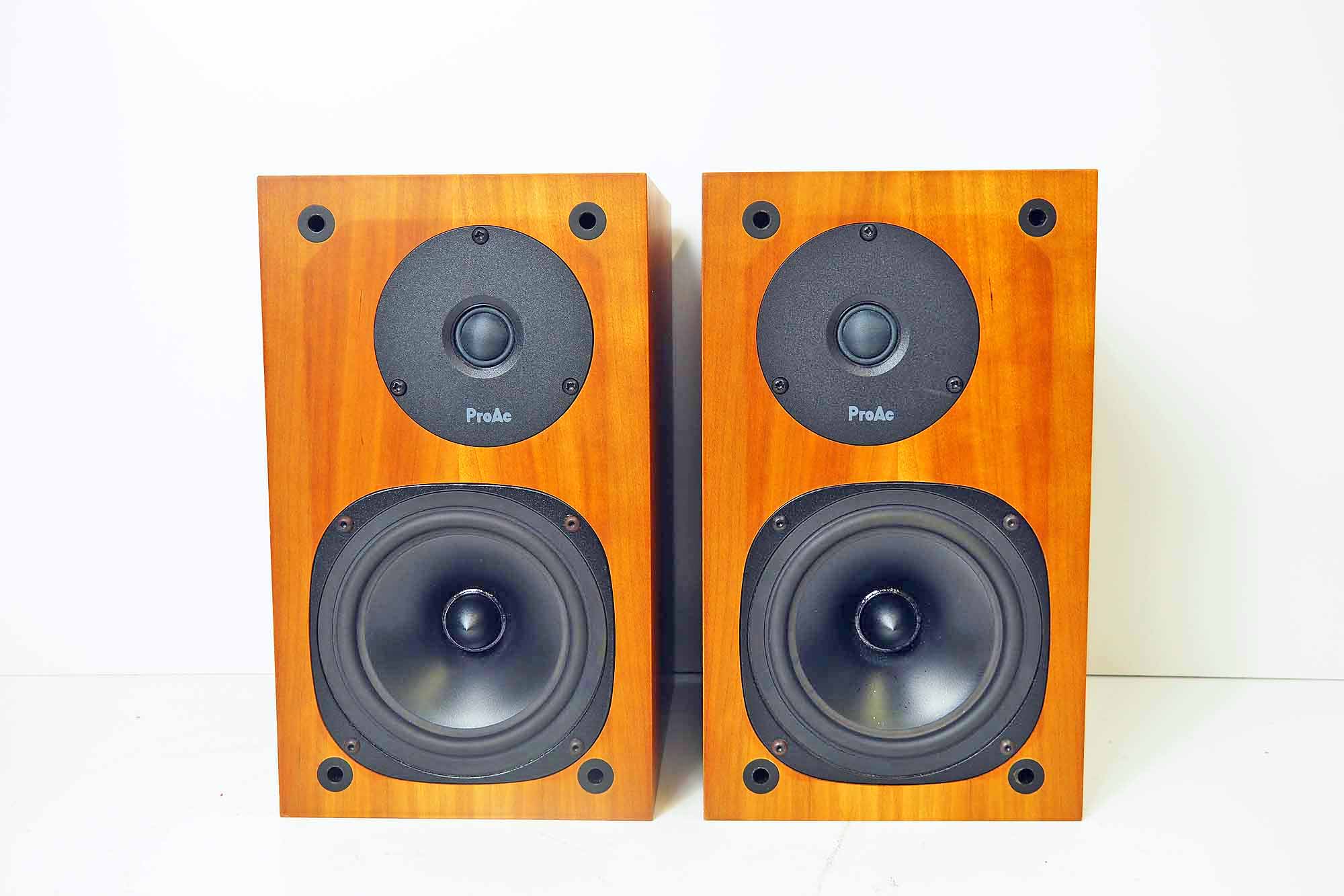 ProAc Tablette 50 – Classic Audio