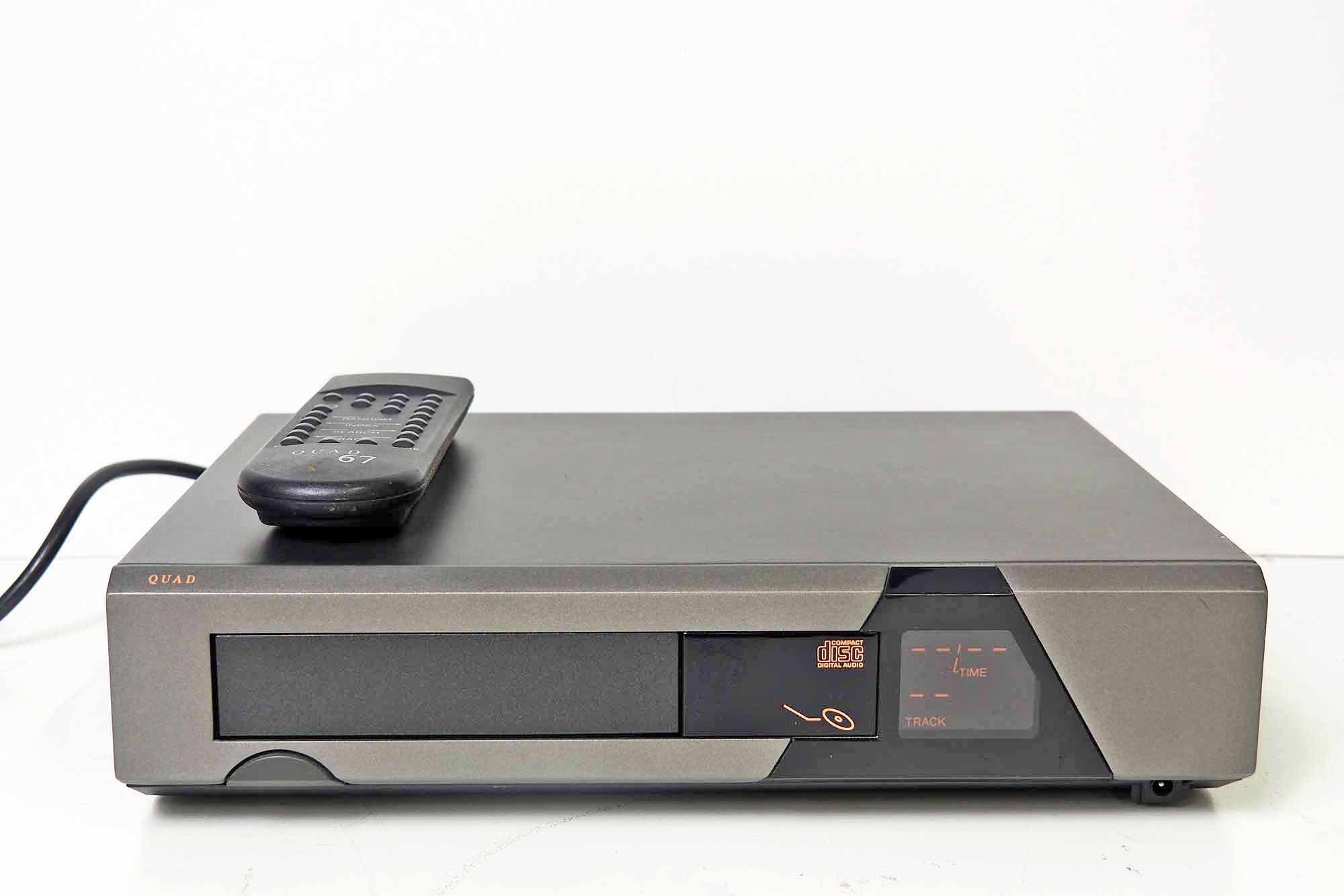 Quad 67 – Classic Audio