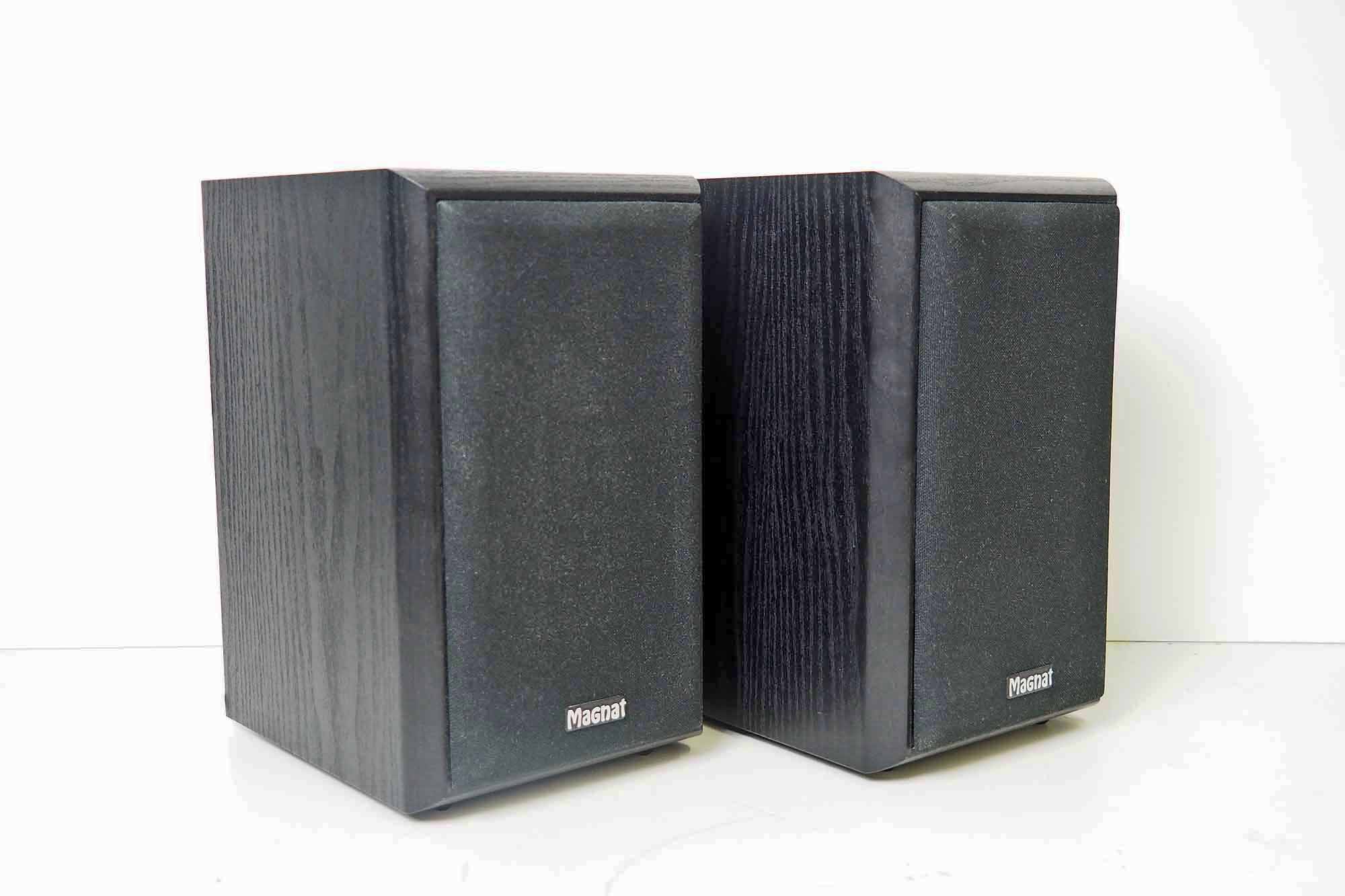 Magnat Monitor Supreme 100 – Classic Audio