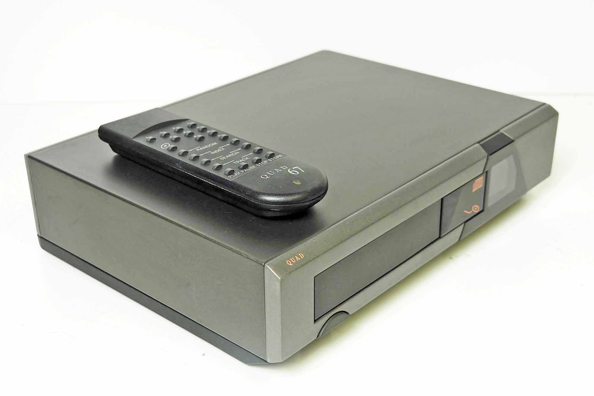 Quad 67 – Classic Audio