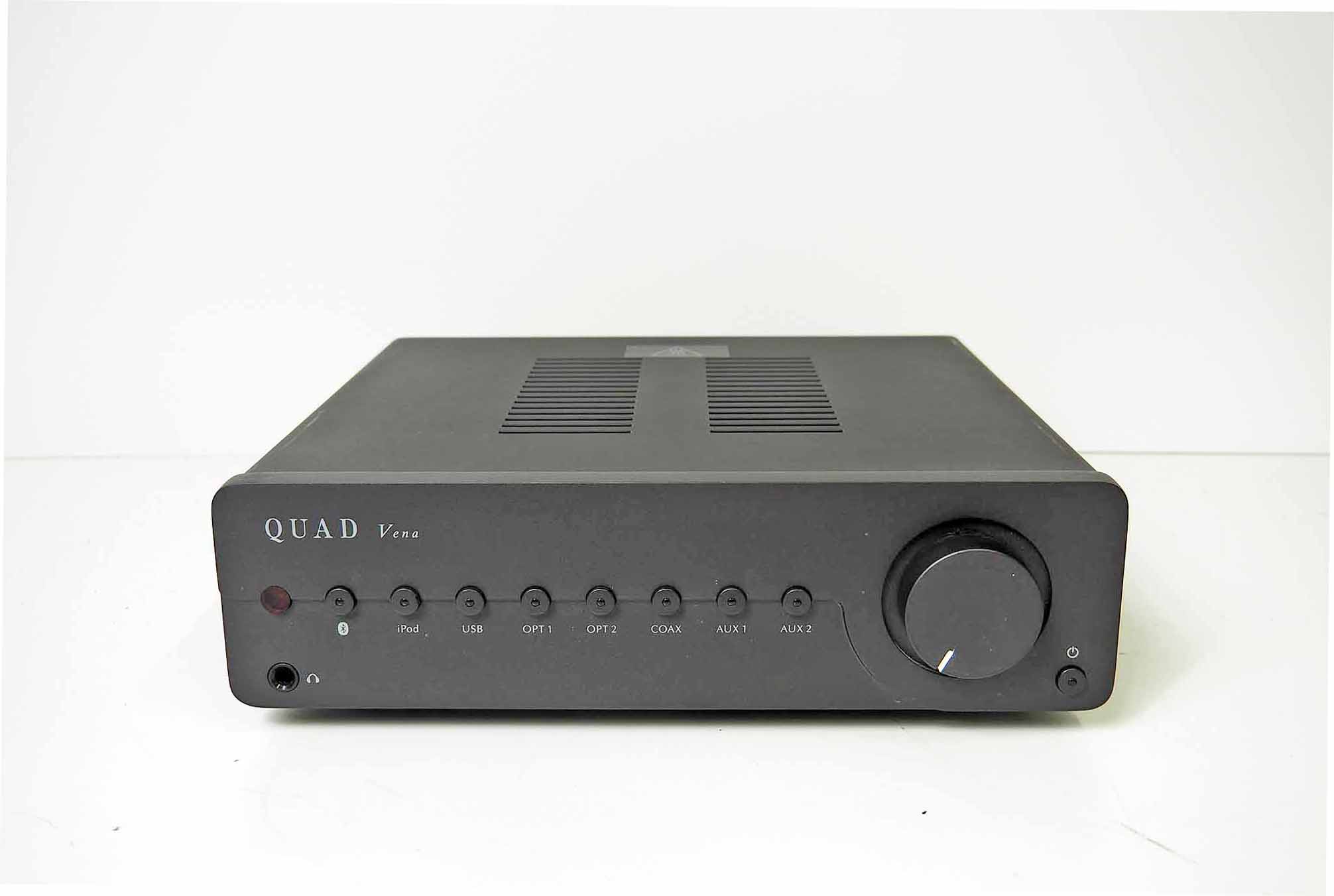 Quad Vena – Classic Audio