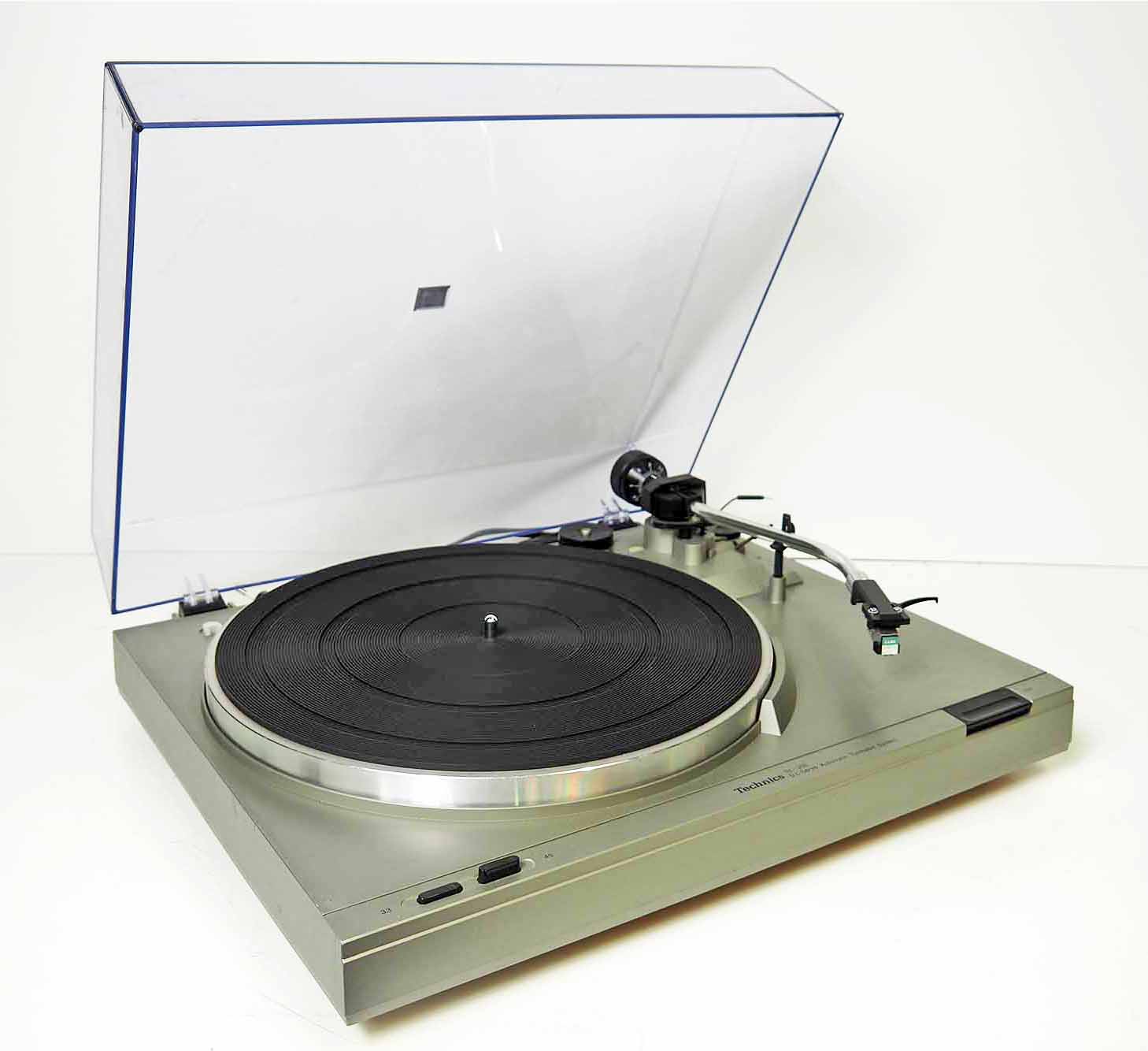 Technics SL-303 – Classic Audio