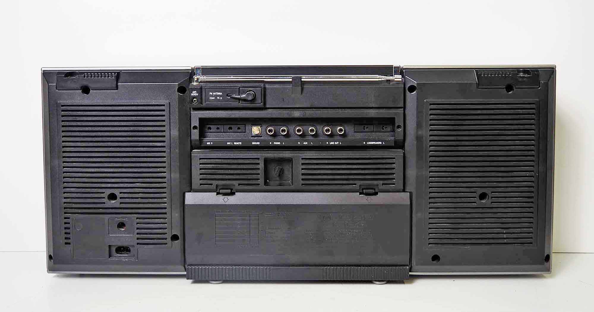 Philips D8614 – Classic Audio