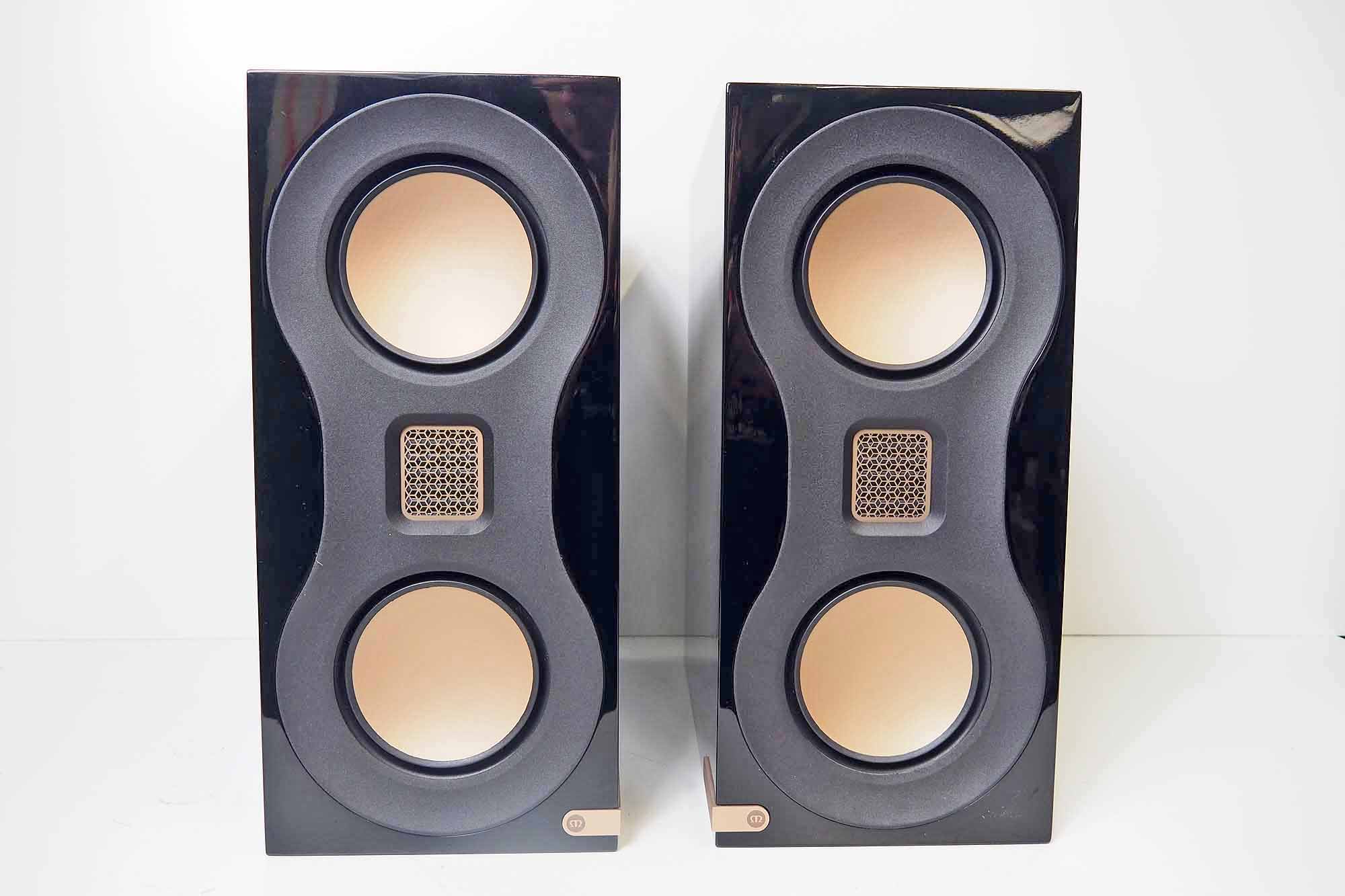 Monitor Audio Studio 89 – Classic Audio