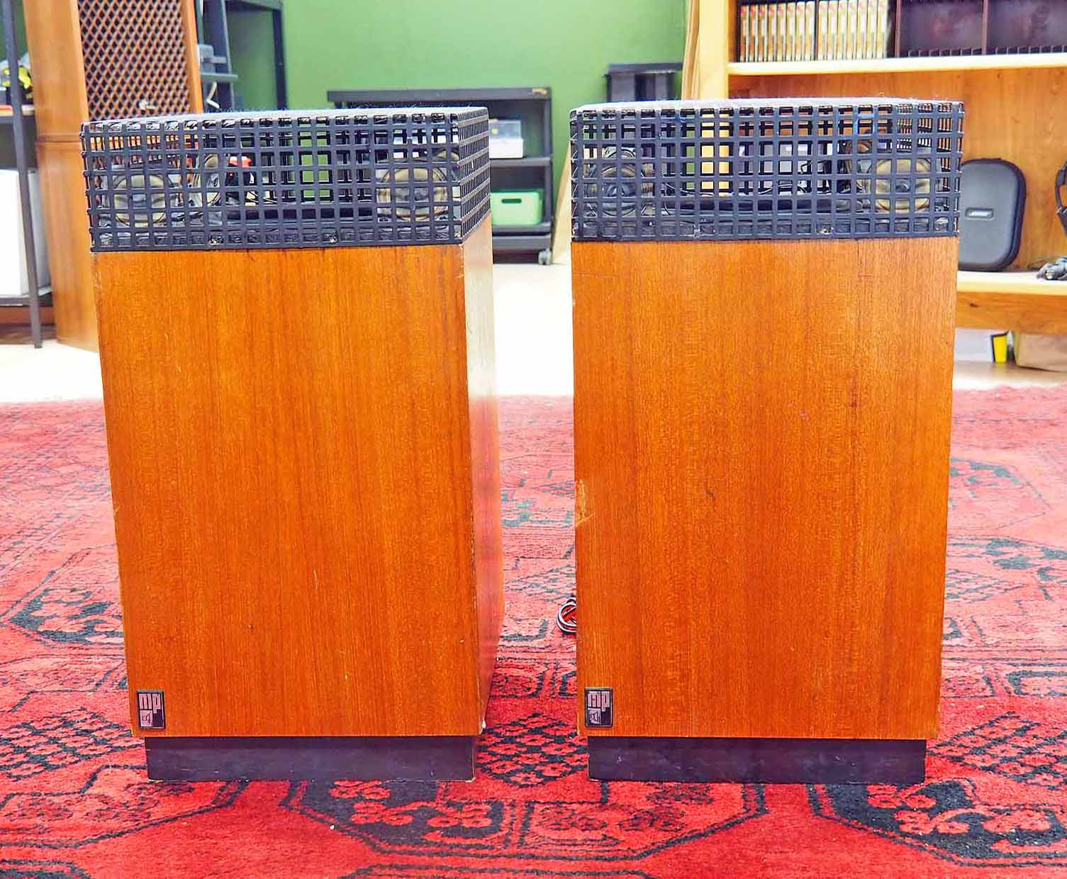 Martin Persson MP2 – Classic Audio