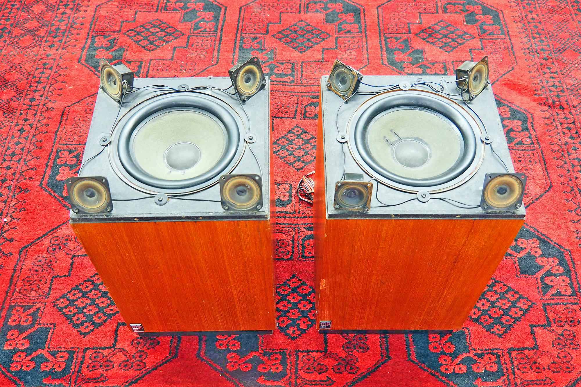 Martin Persson MP2 – Classic Audio