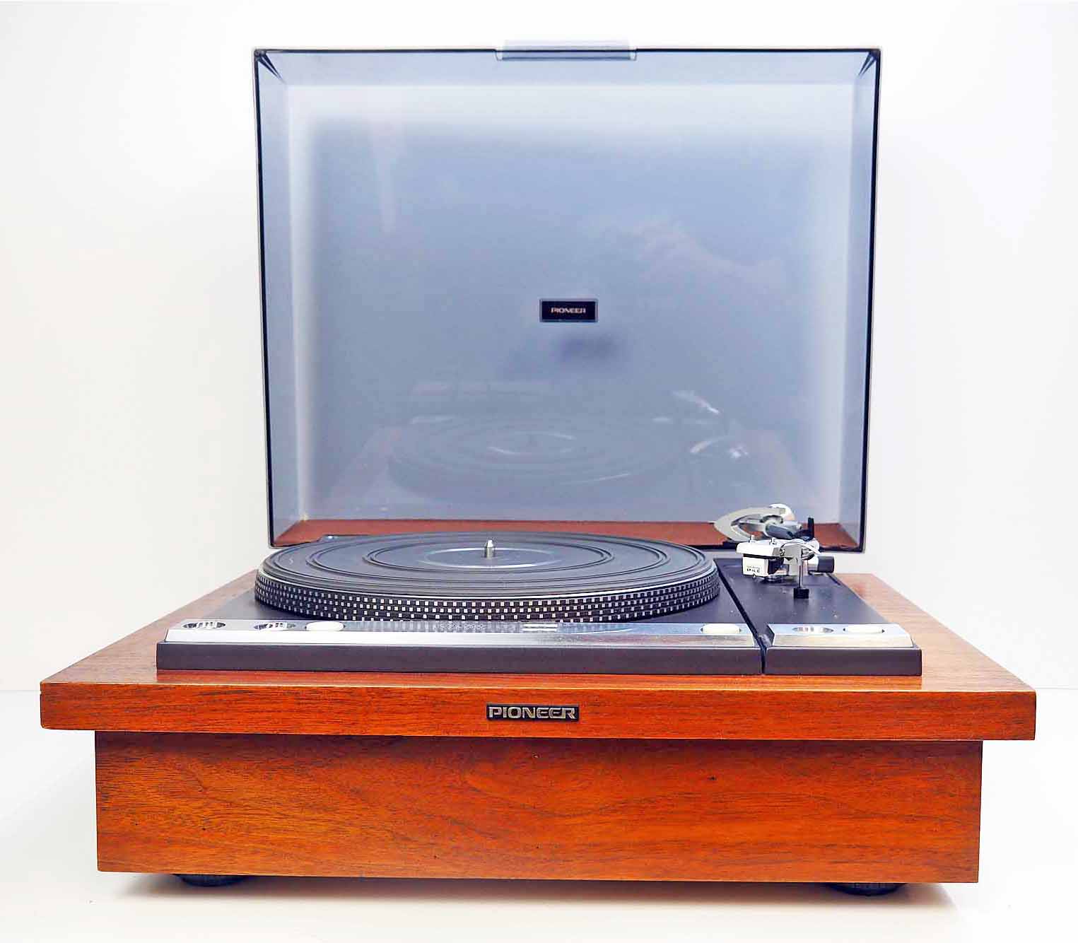 Pioneer PL-61 – Classic Audio